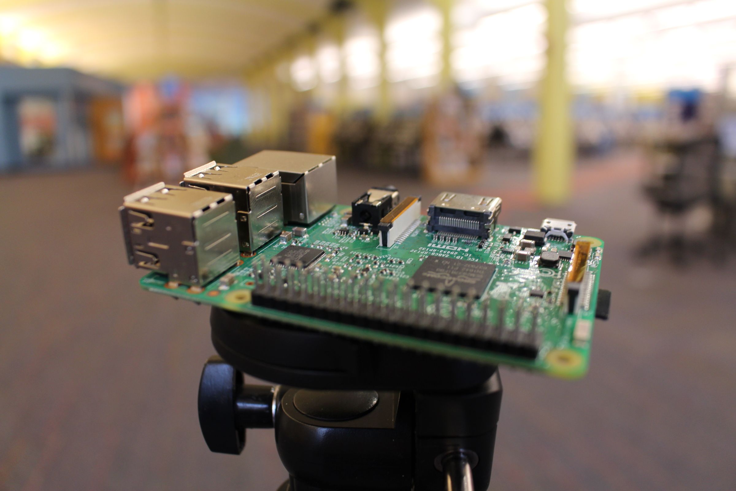 Connect Your Headless Pi to a Library WiFi Network : 7 Steps ...
