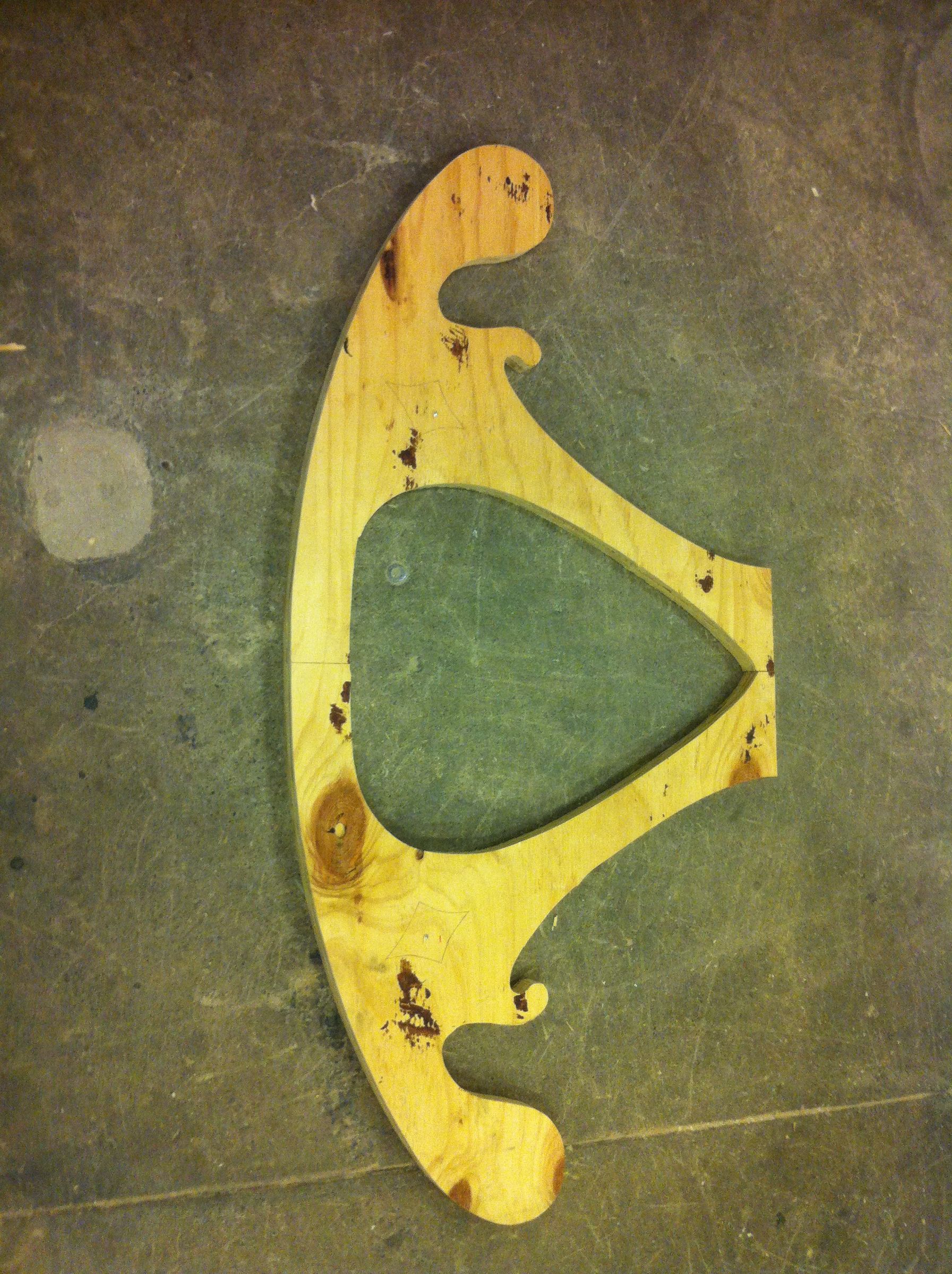 Mustache Ride : 13 Steps (with Pictures) - Instructables