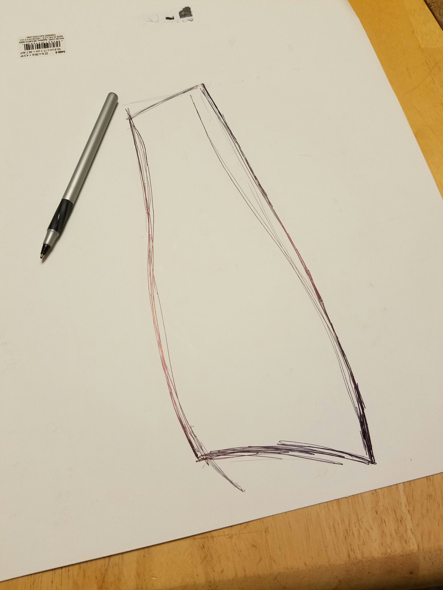 Batman Gauntlets : 7 Steps (with Pictures) - Instructables