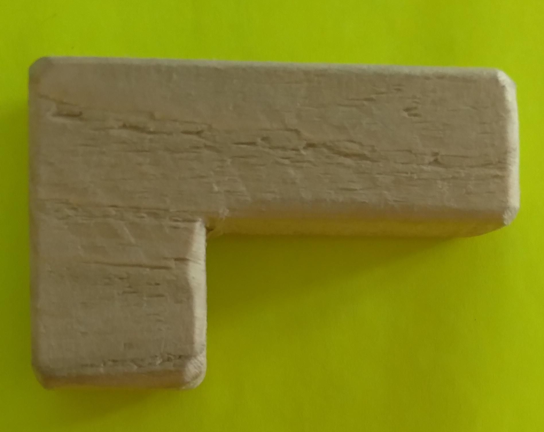 Master Puzzle : 12 Steps - Instructables