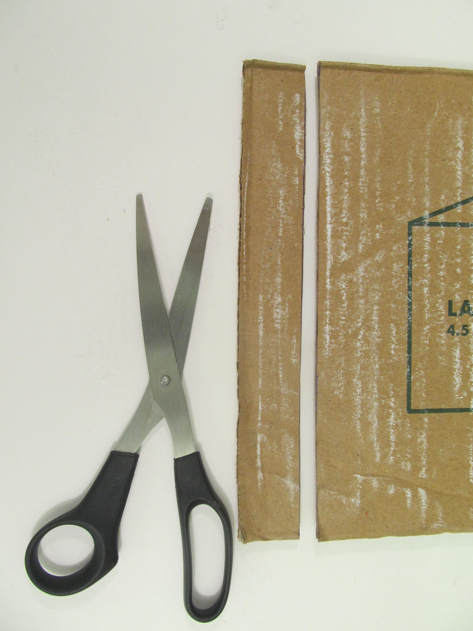 Cardboard Robot Arm for Cheap Robots : 34 Steps (with Pictures ...