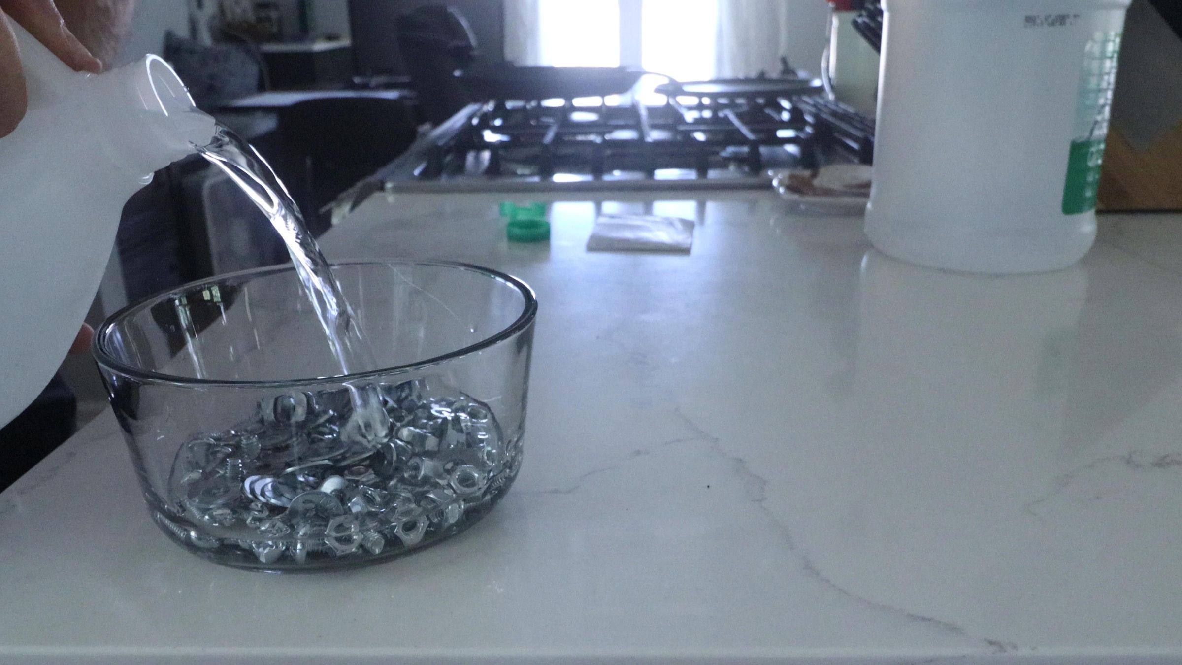 DIY Hammer-In Steel Garden Edging : 8 Steps (with Pictures) - Instructables