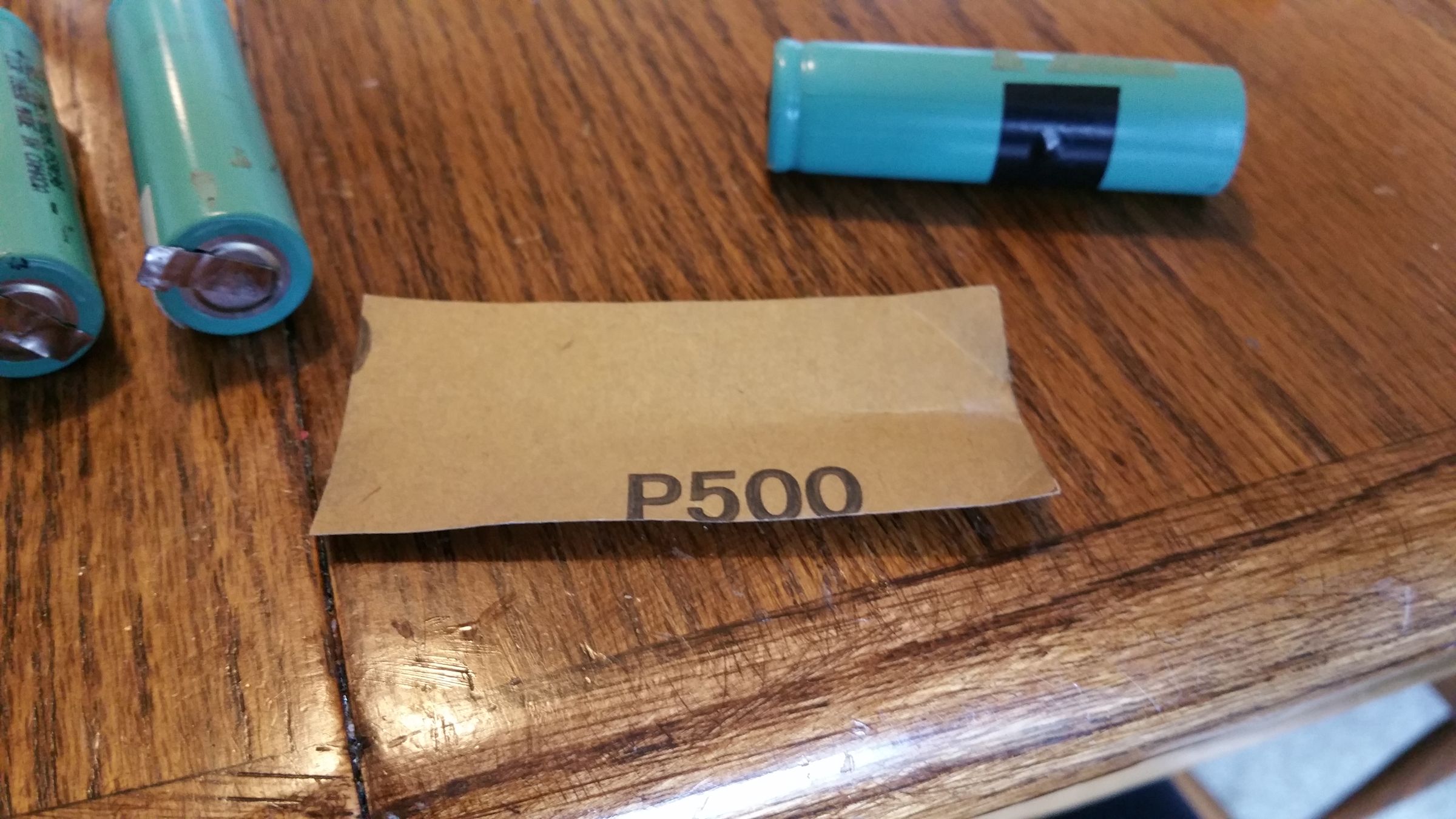 DIY Power Bank! : 10 Steps - Instructables