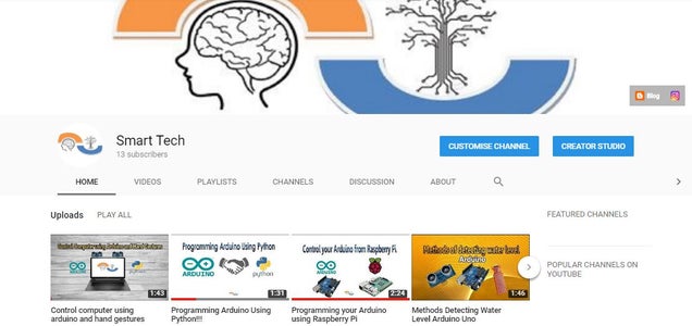 Programming Arduino Using Python 6 Steps Instructables