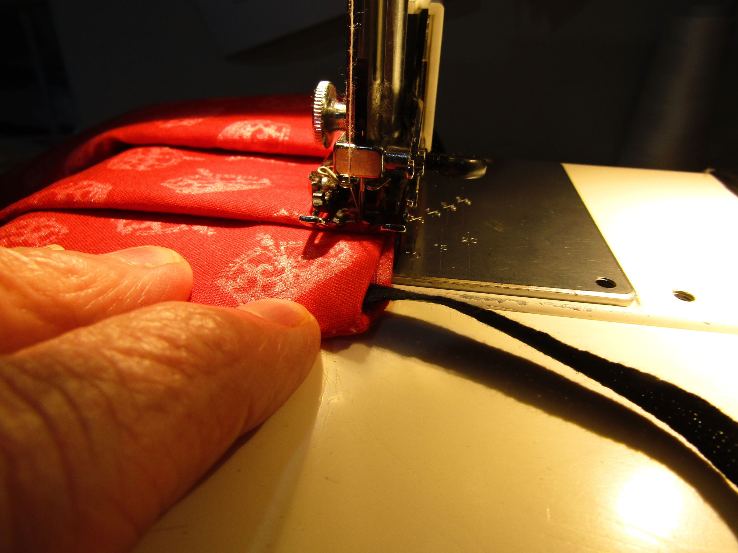 Personal Face Masks : 9 Steps (with Pictures) - Instructables