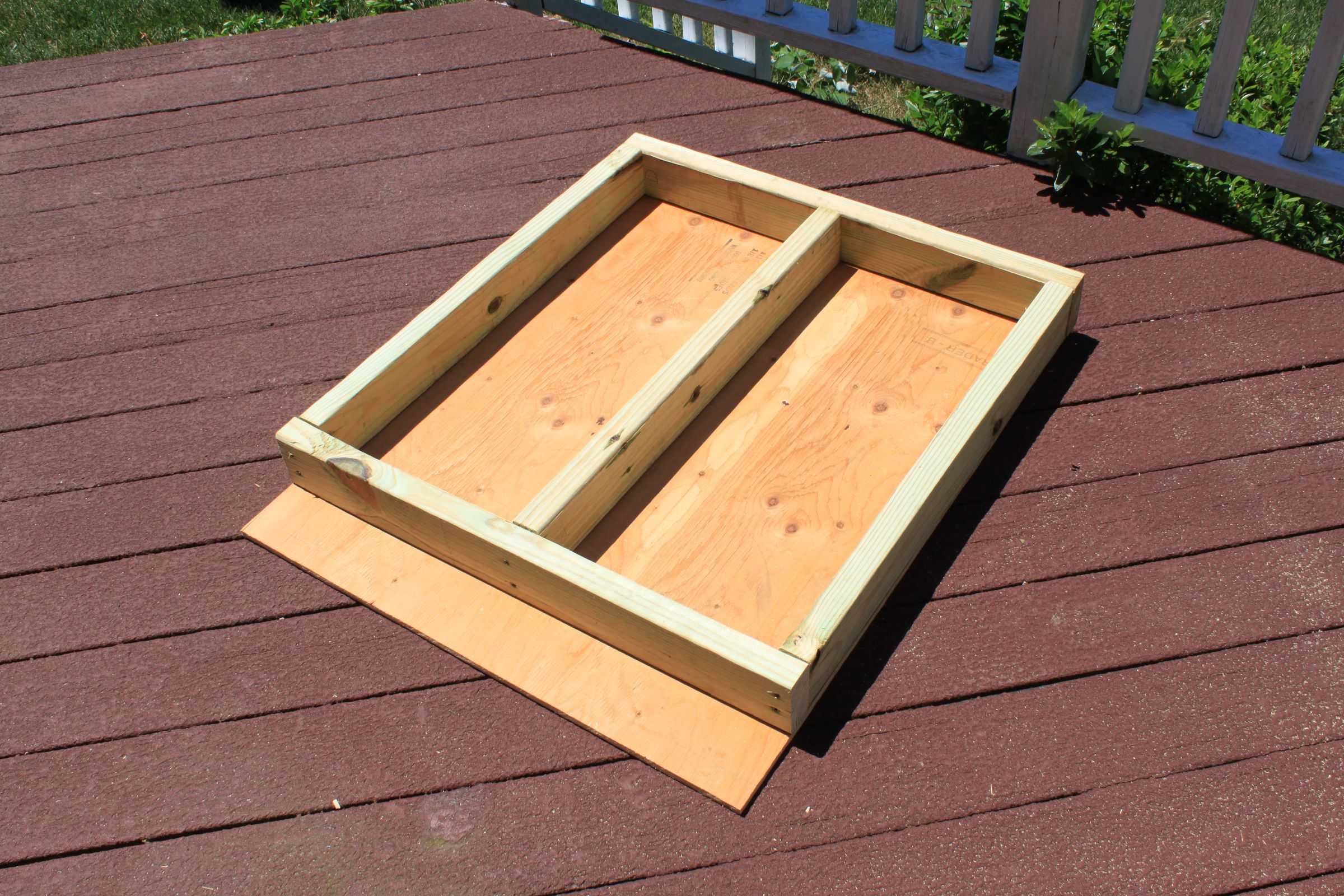 Ninja Warrior Quintuple Steps : 4 Steps (with Pictures) - Instructables