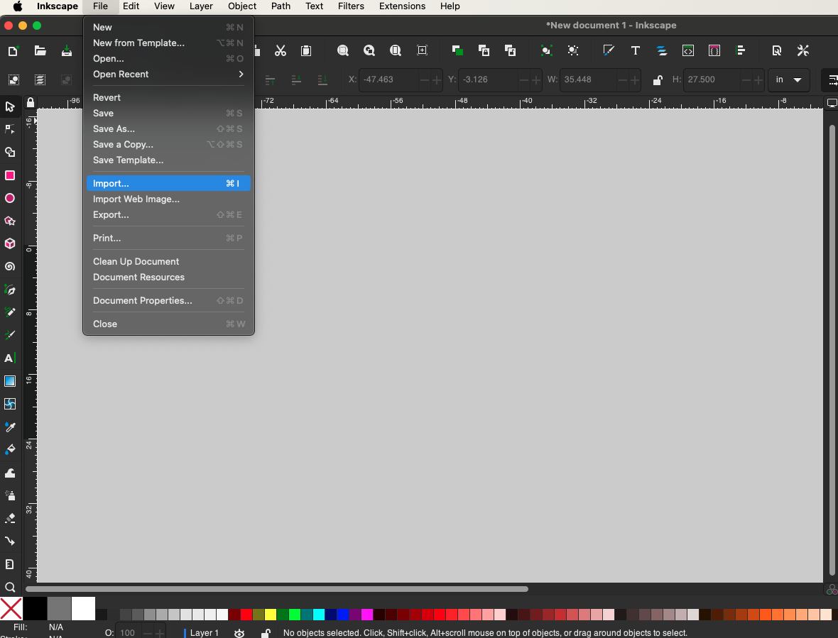 Make 3d Layered Map Files With Laser Map Maker! : 14 Steps - Instructables