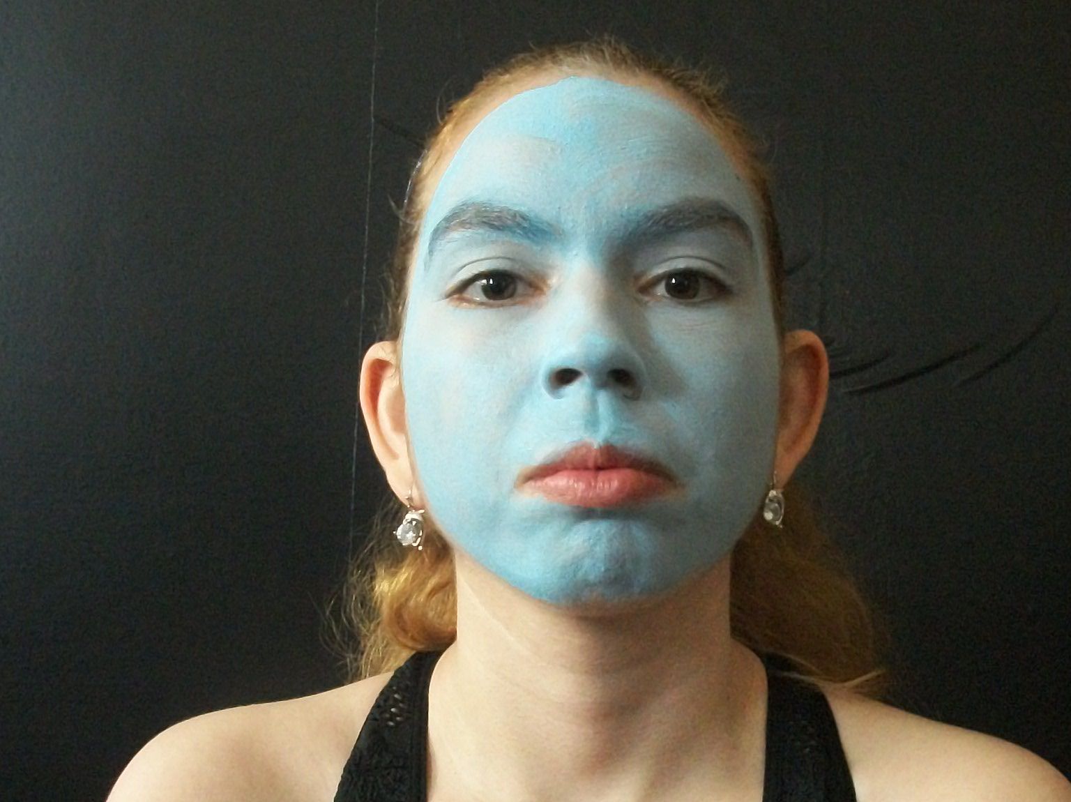 Cool Monster Face Paint : 4 Steps - Instructables