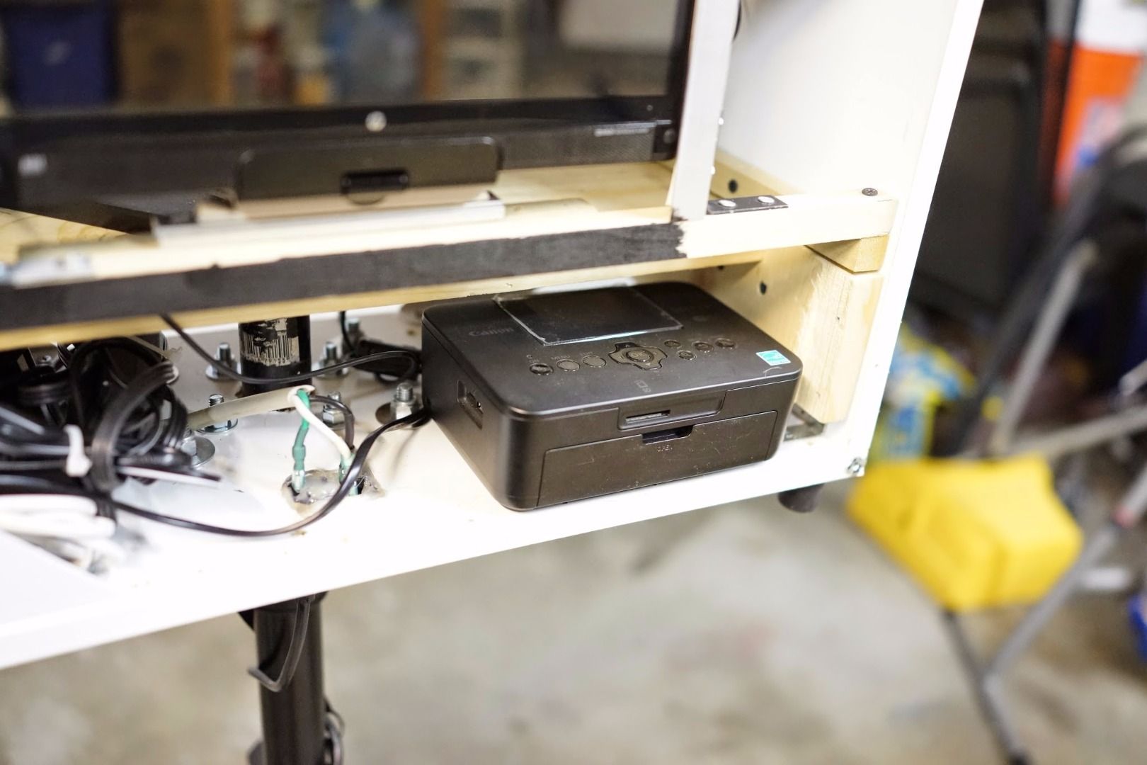 Another DIY Photobooth - Instructables