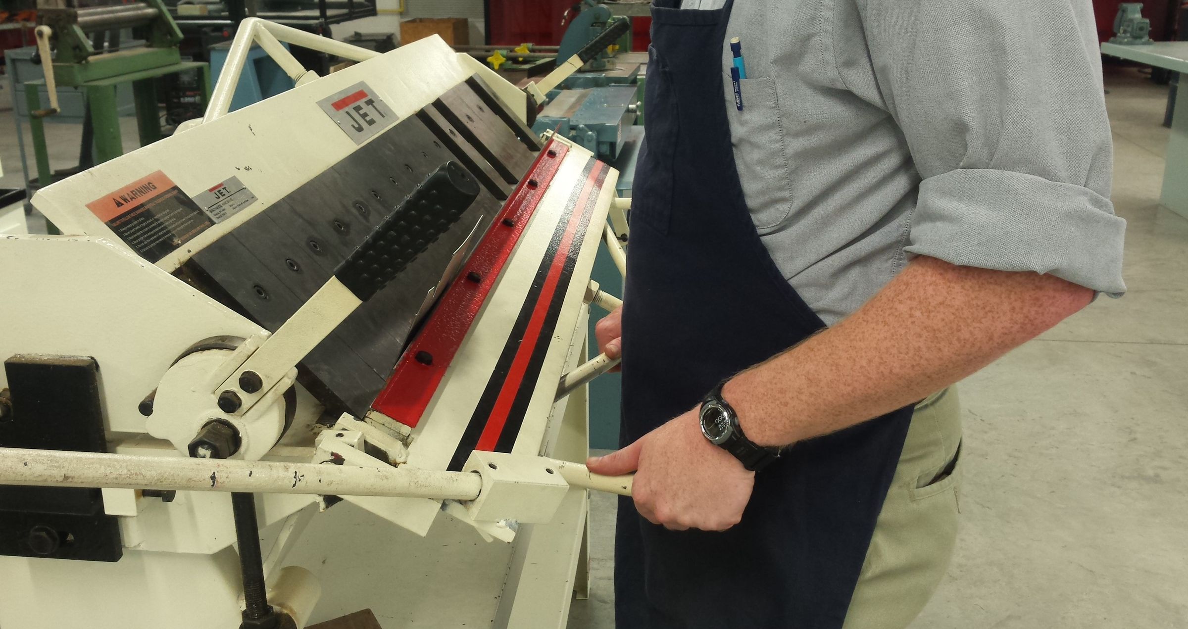 Sheet Metal Box : 12 Steps (with Pictures) - Instructables