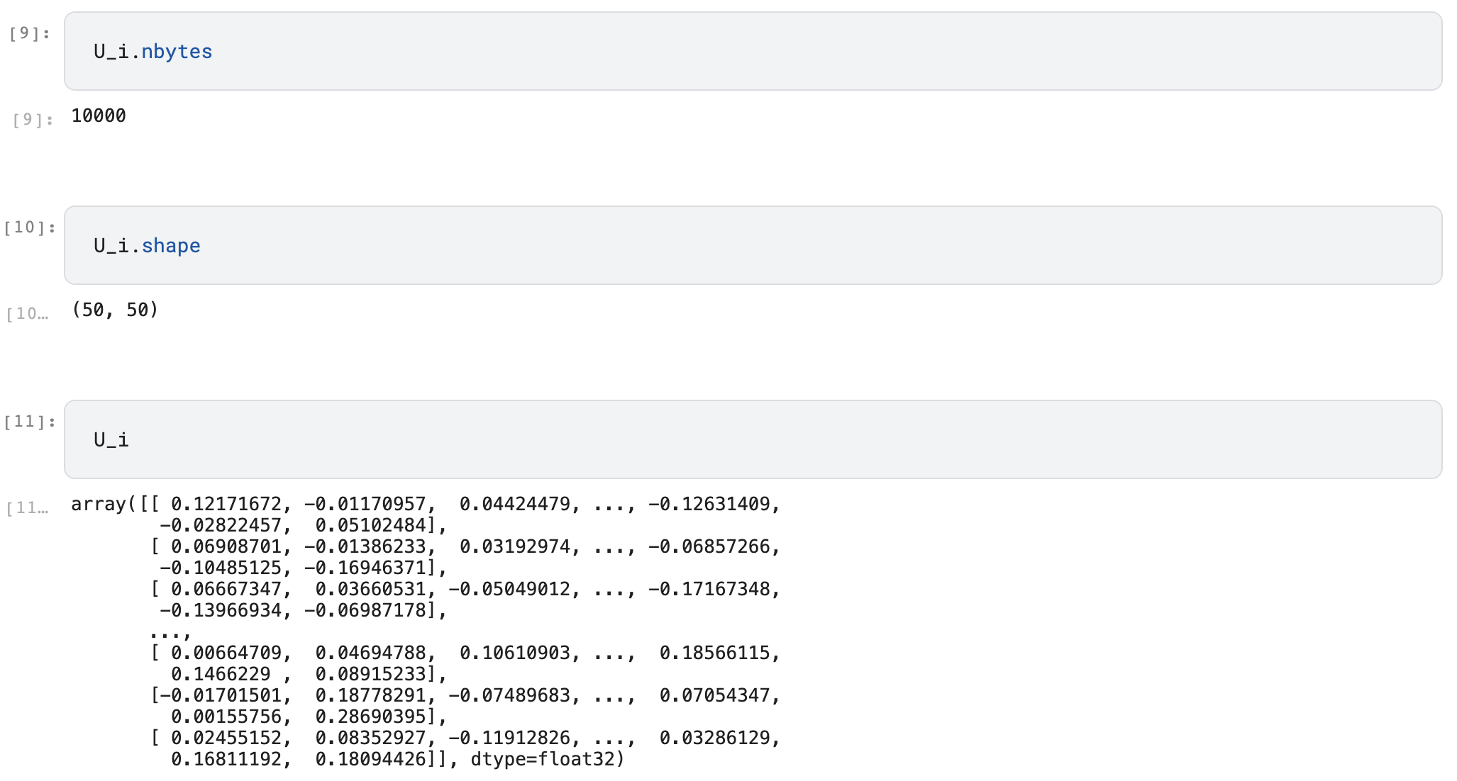 Using LSTM and Dense Keras Weights in C++ : 6 Steps - Instructables