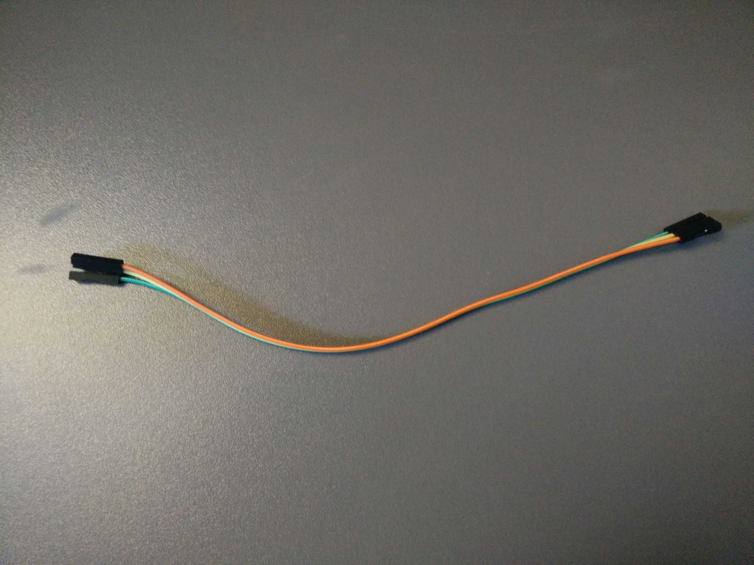 LinkIt ONE Radar Scanner : 9 Steps - Instructables