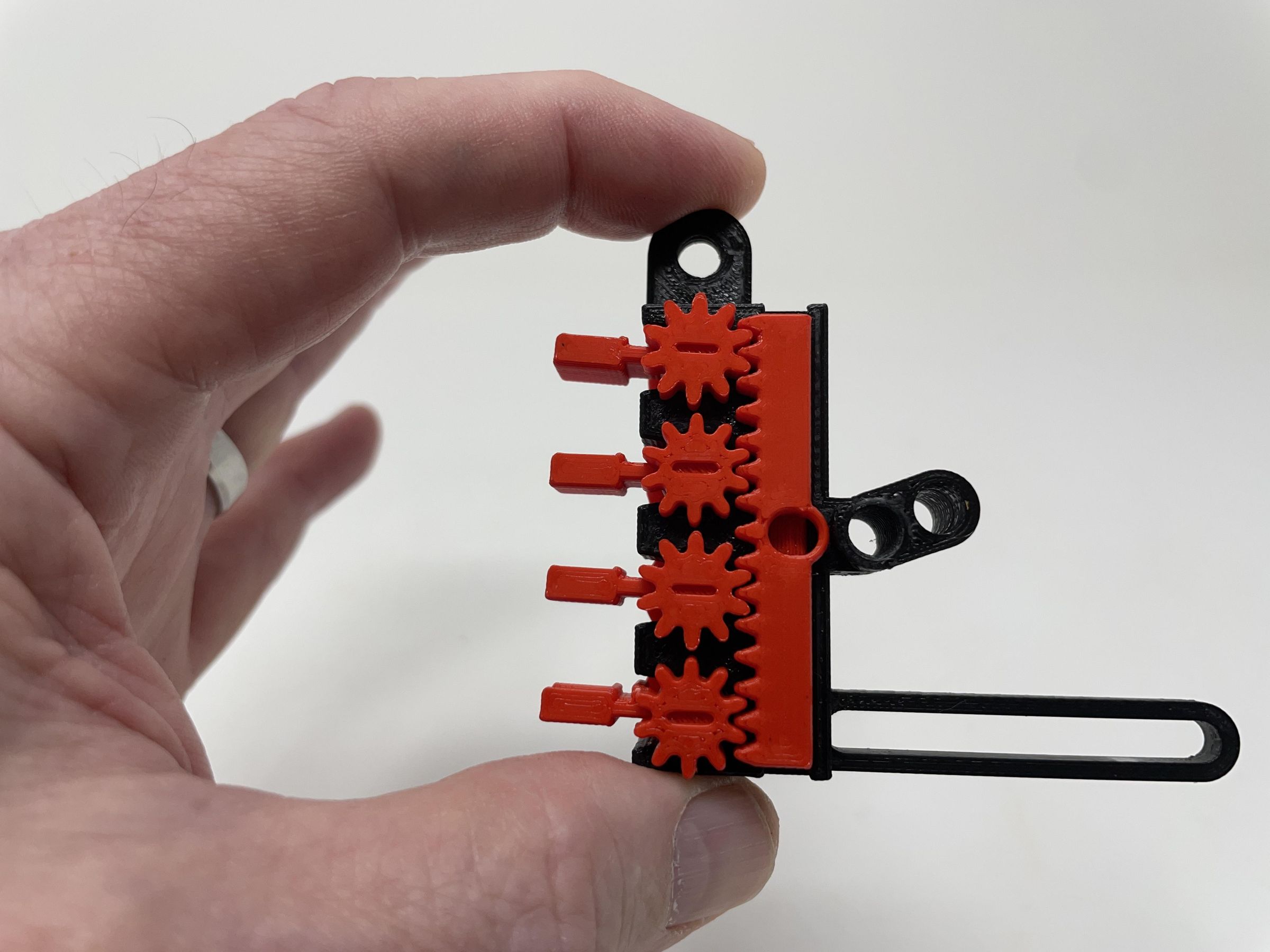 Marblevator, Paddle Lift. : 7 Steps (with Pictures) - Instructables