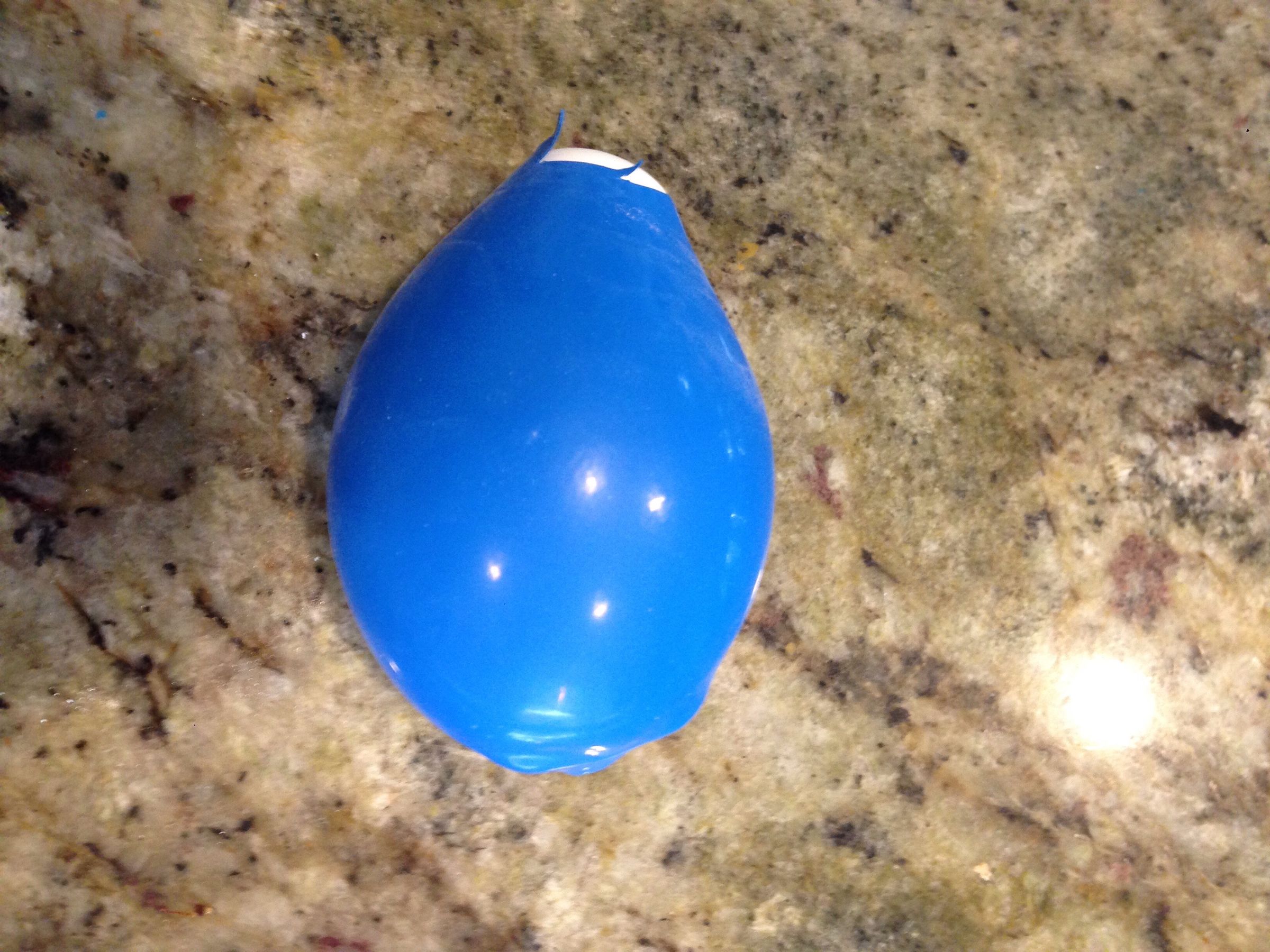 Super Easy Stress Ball : 7 Steps (with Pictures) - Instructables