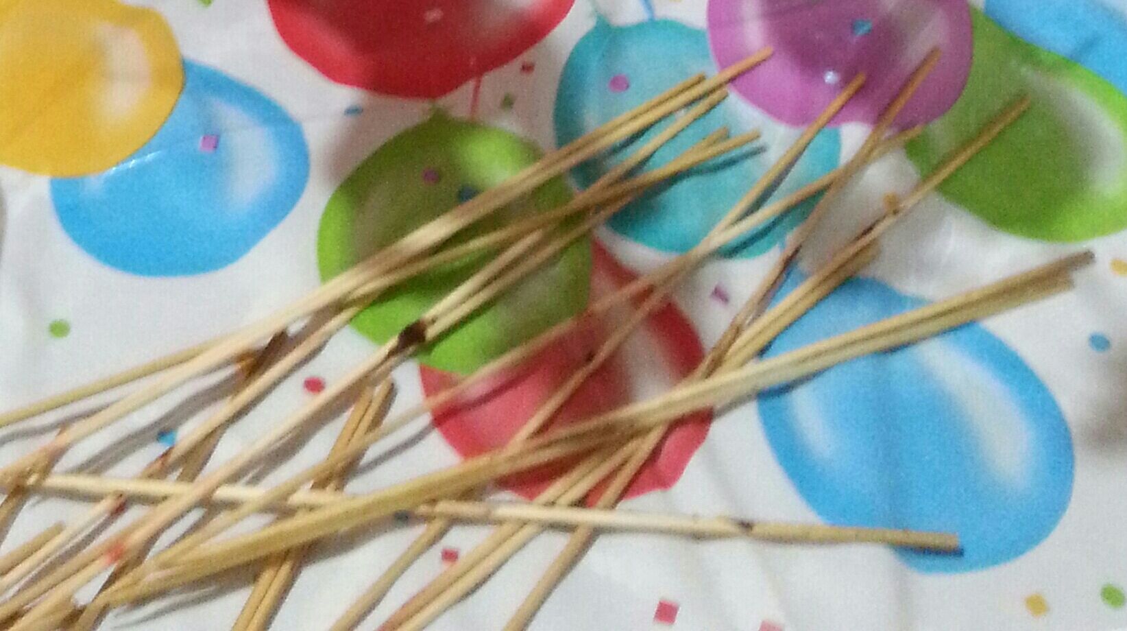 Comment Faire Un Bouquet De Fleurs À Partir De Fruits{how to Make a ...