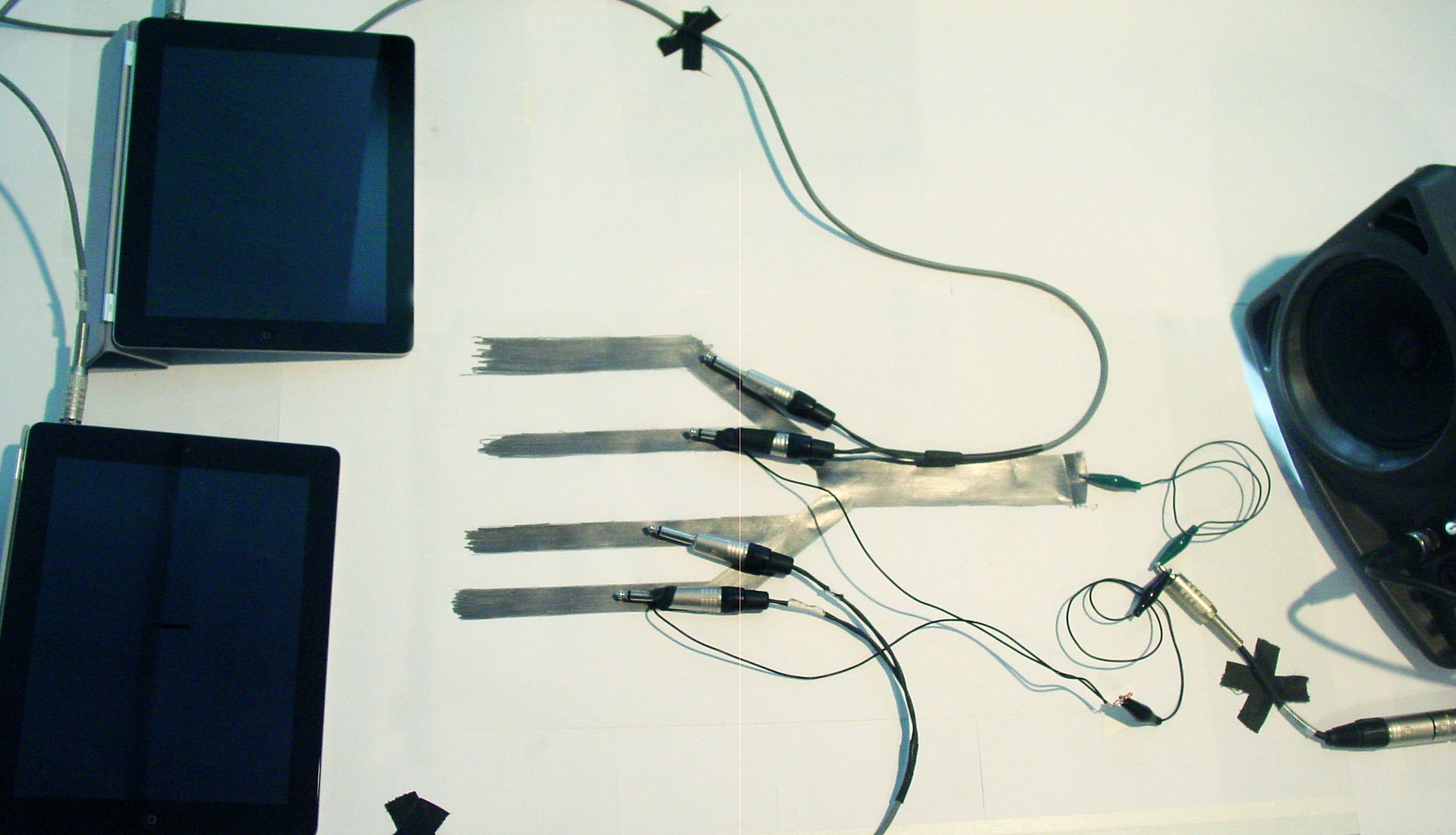 DIY Audio Mixer : 6 Steps (with Pictures) - Instructables