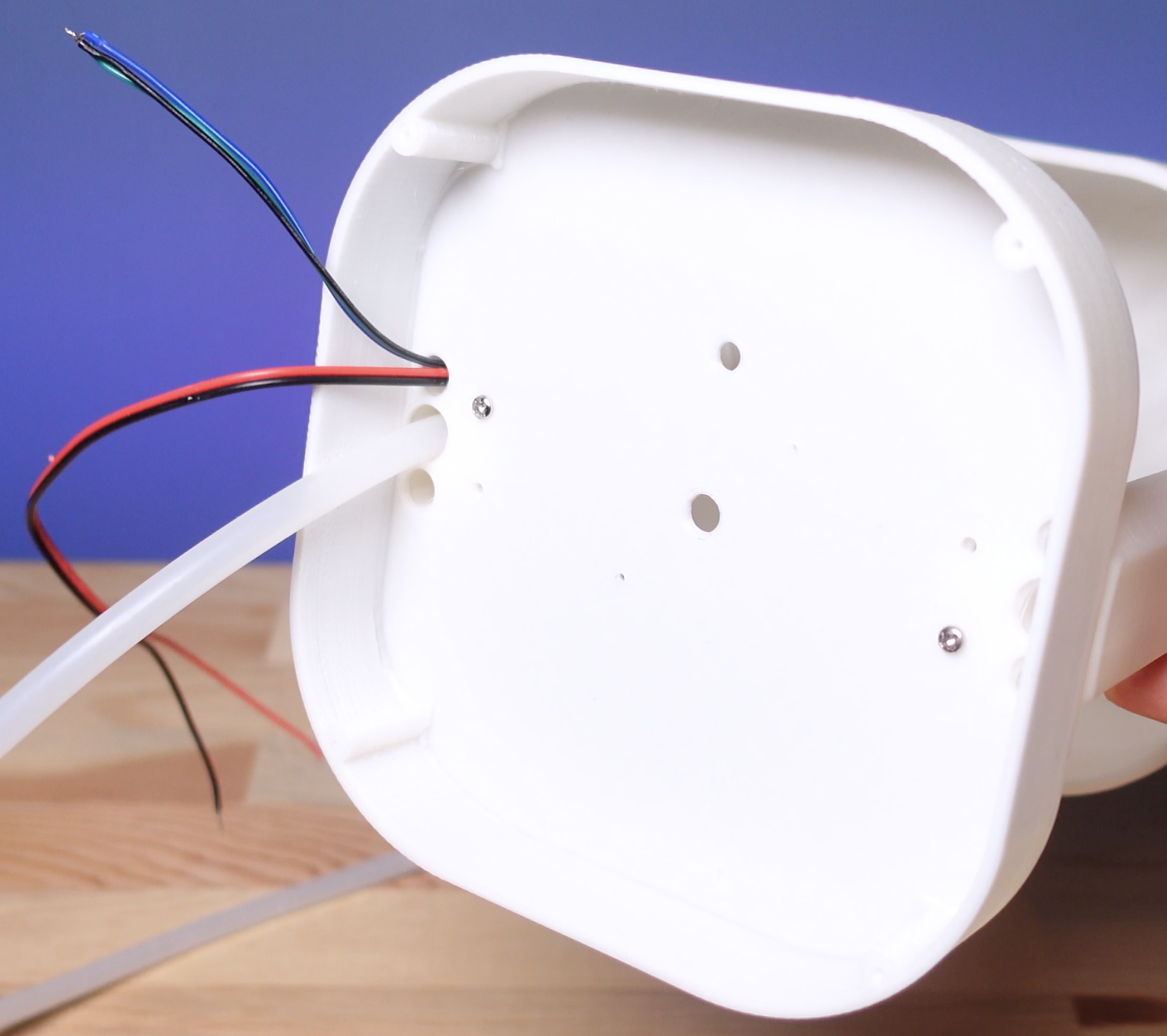 Build a Self Watering System (Soil Moisture Sensor - Water Pump - Water ...