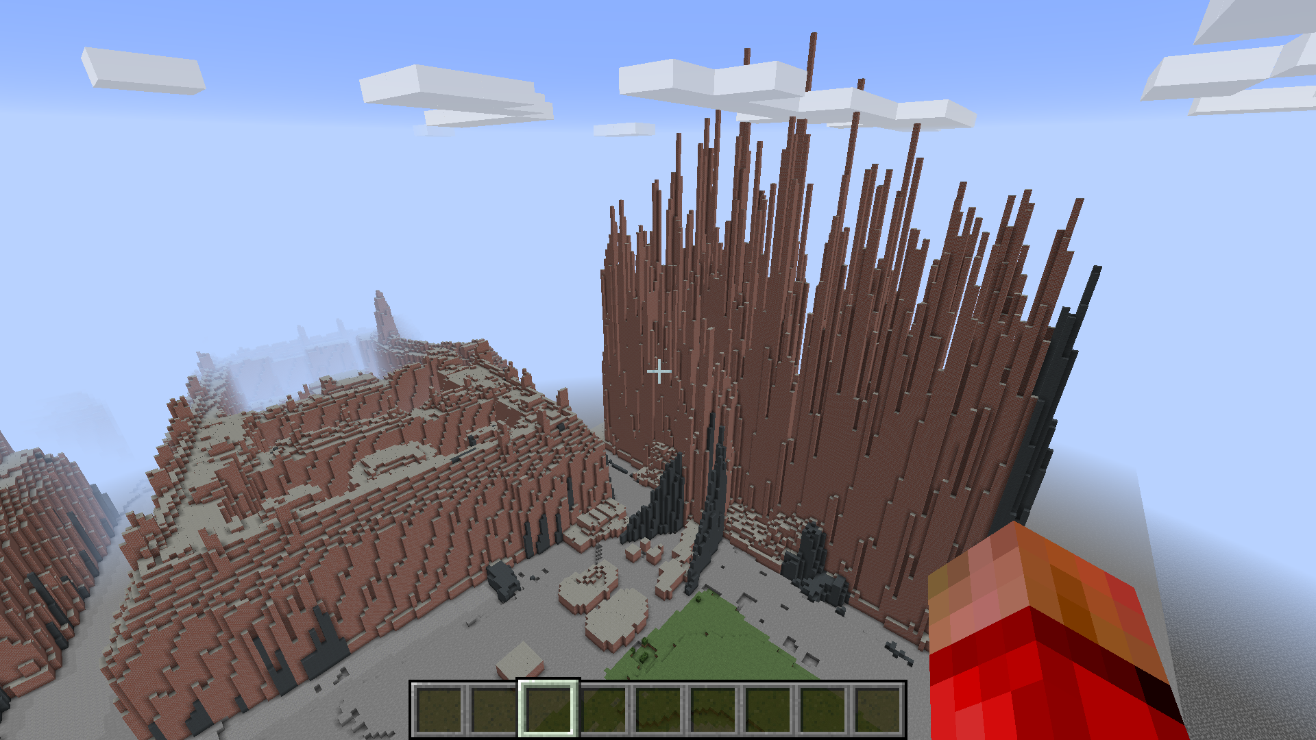 Real-world Minecraft Maps : 7 Steps (with Pictures) - Instructables