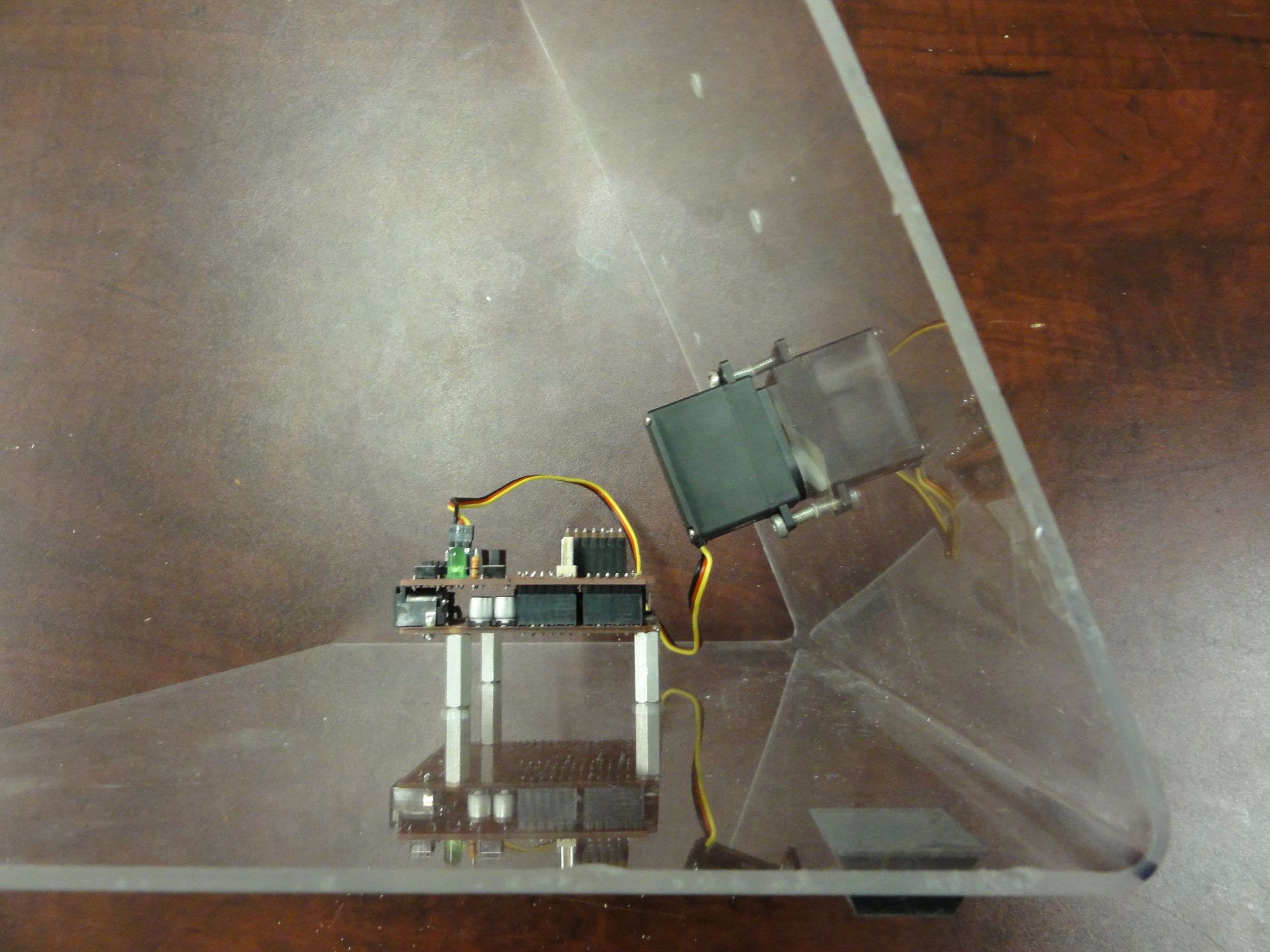 Arduino-Fart-O-Meter : 20 Steps - Instructables
