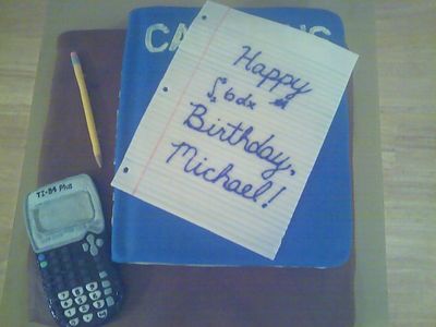 Calculus Cake (with Pictures) - Instructables