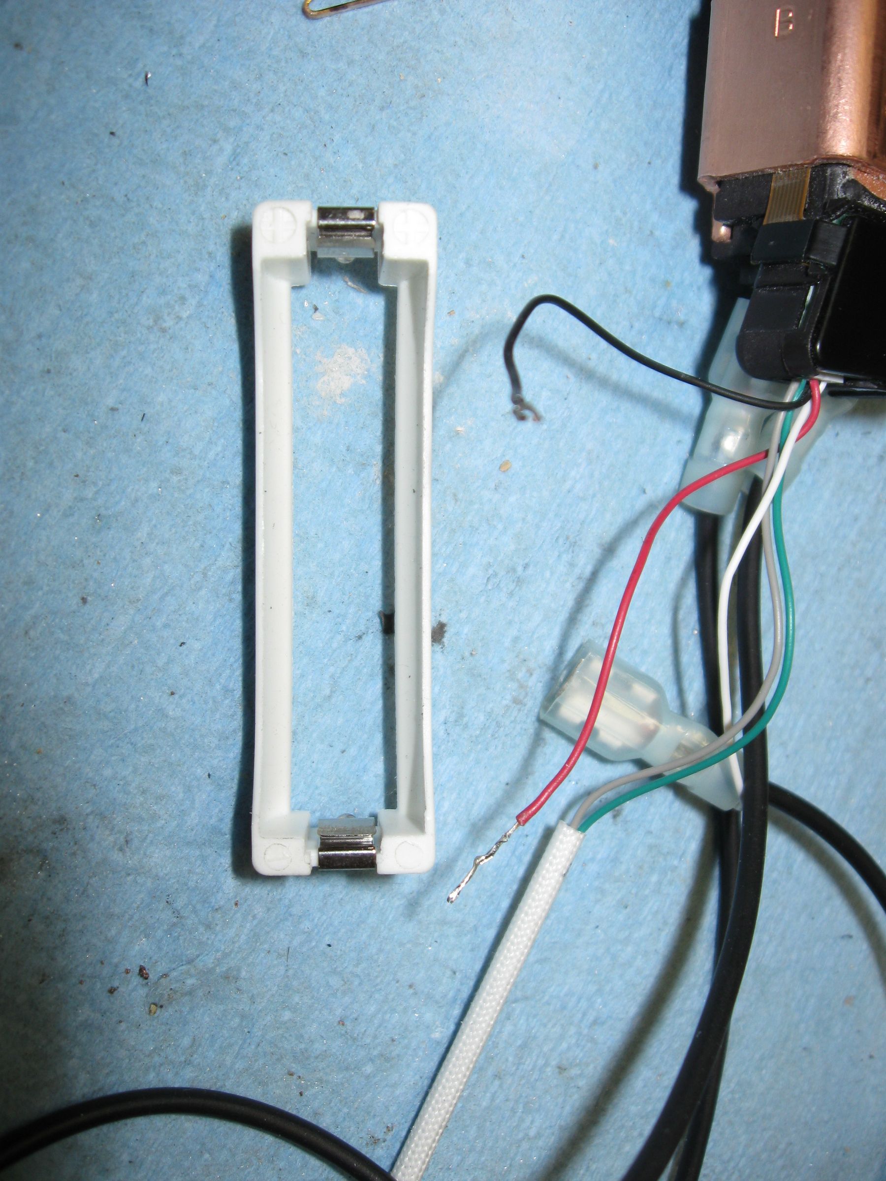 Mini Metal Lathe : 9 Steps (with Pictures) - Instructables