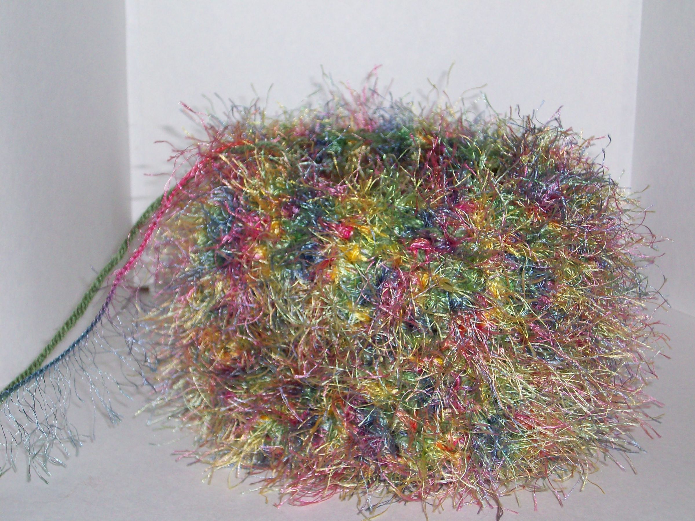 Monster Bird - Instructables