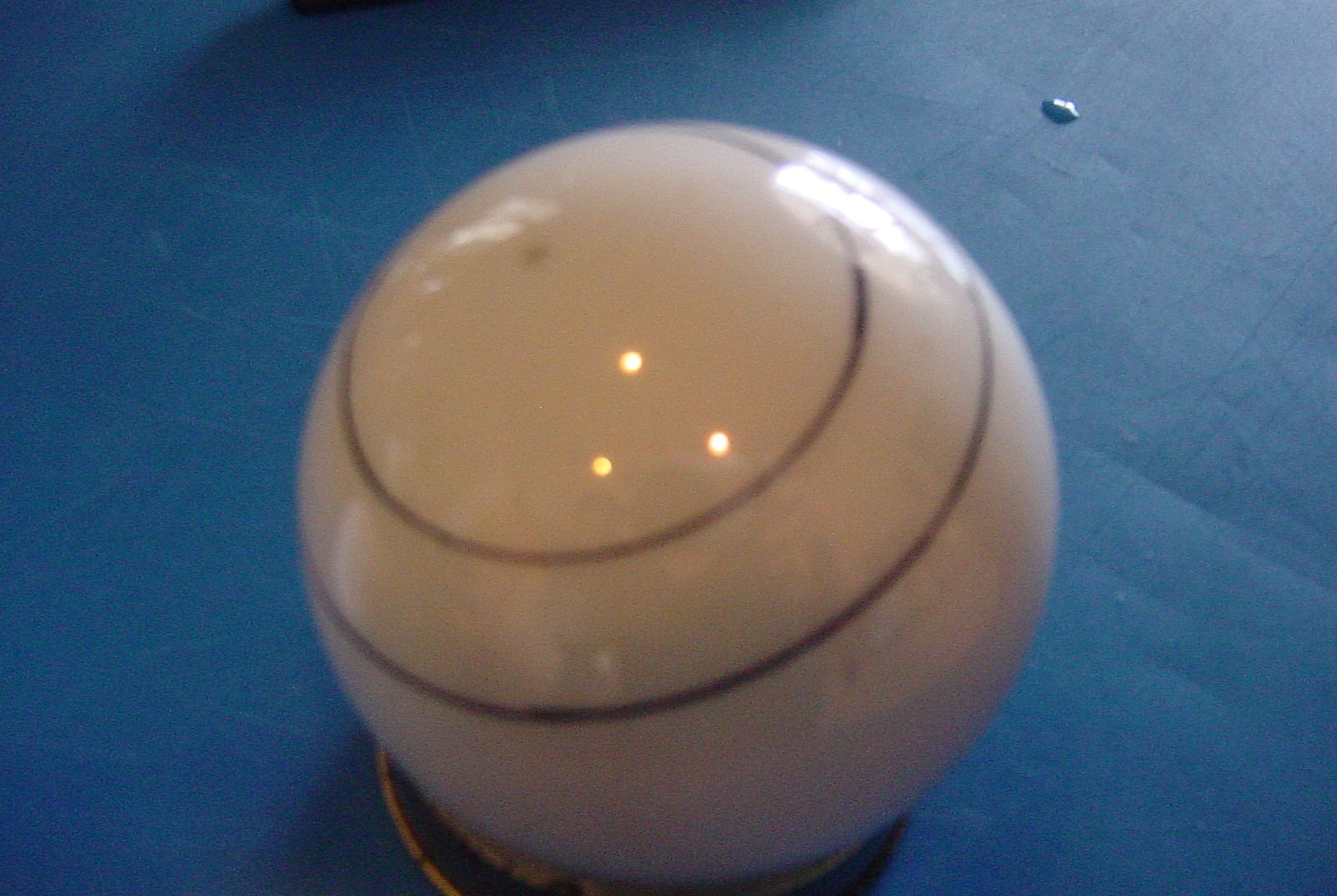 CREEPY Halloween Eyes EEK : 6 Steps (with Pictures) - Instructables