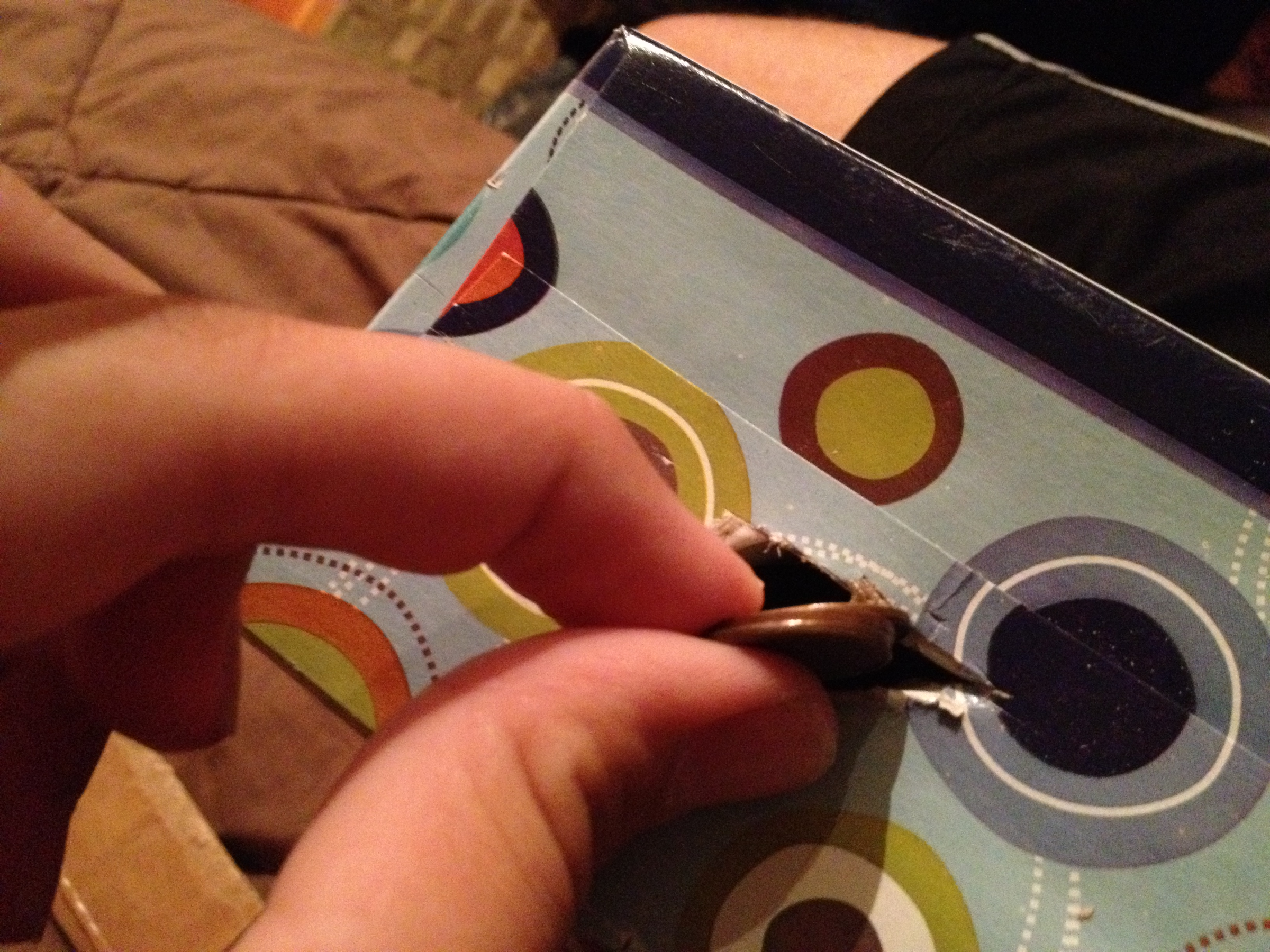 Cardboard Coin Sorter - Instructables