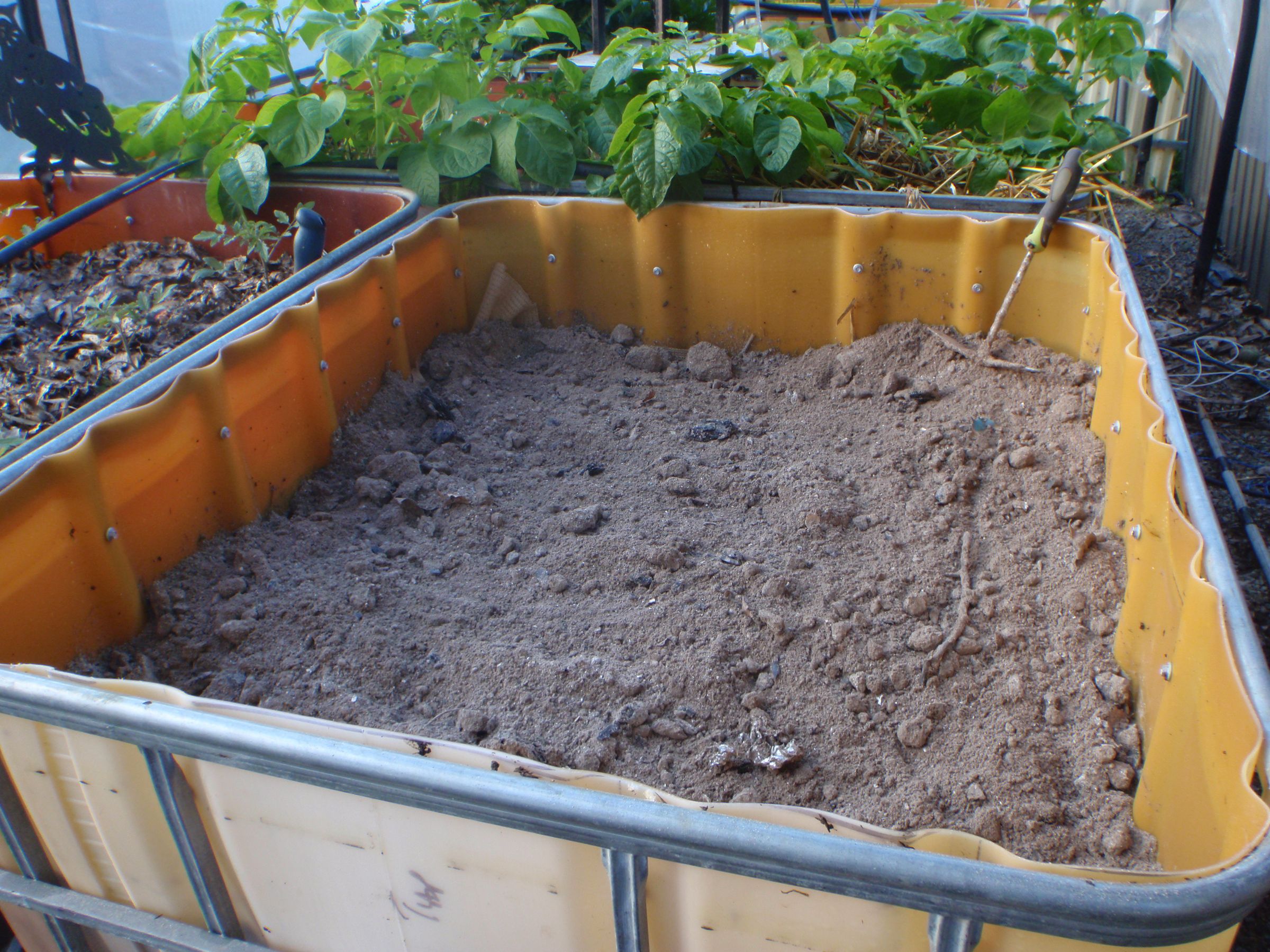 Vermiponic Garden : 12 Steps (with Pictures) - Instructables