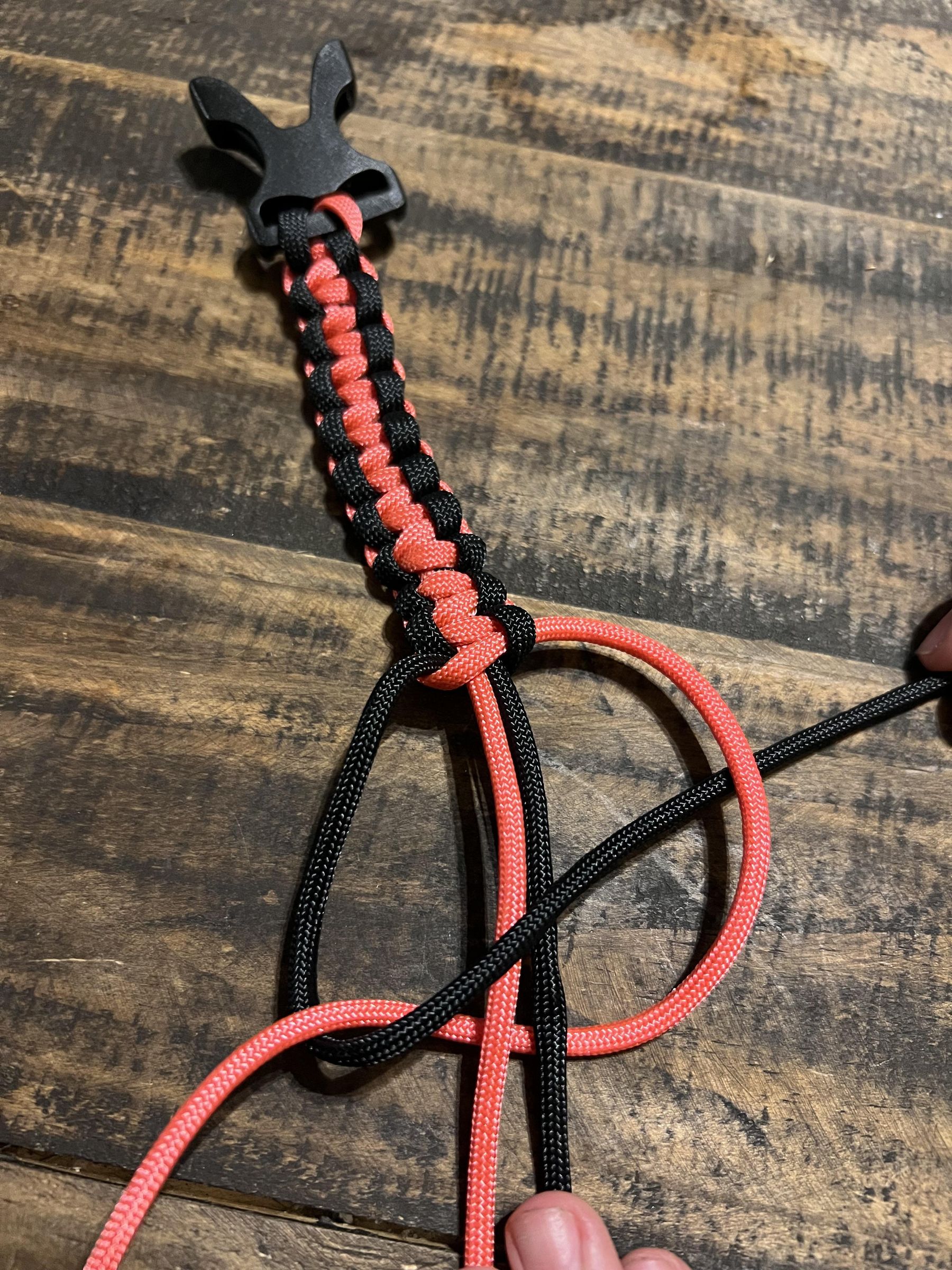 Jeep Wrangler Paracord Handles : 10 Steps (with Pictures) - Instructables