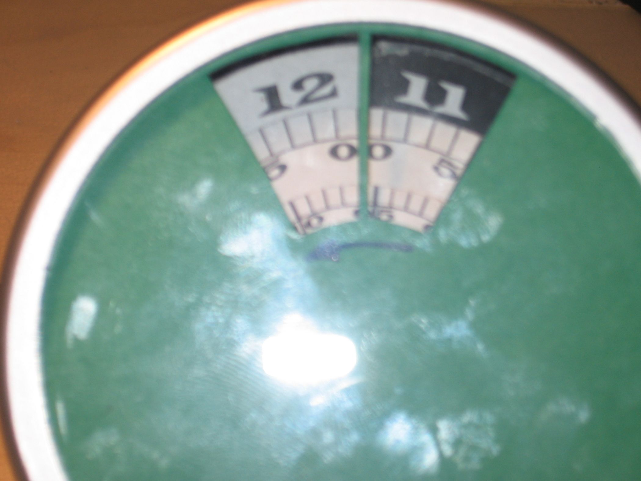 Handless Clock. : 5 Steps (with Pictures) - Instructables