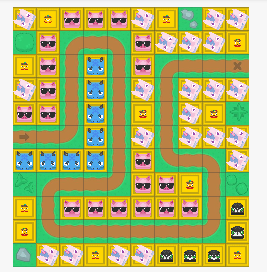 Guide to Blooket Tower Defense : 4 Steps - Instructables