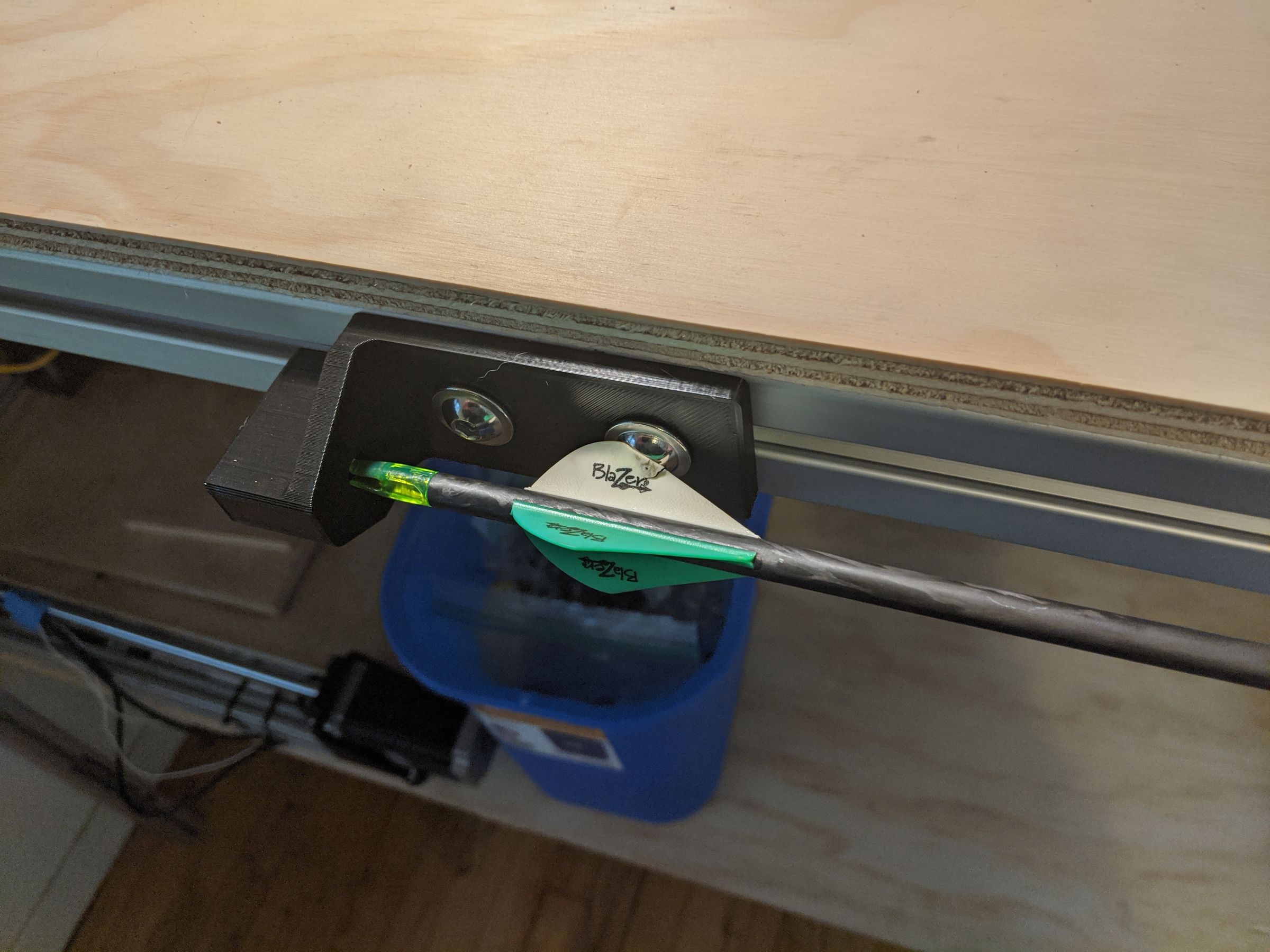 3D Printed Dremel Arrow Saw : 3 Steps - Instructables