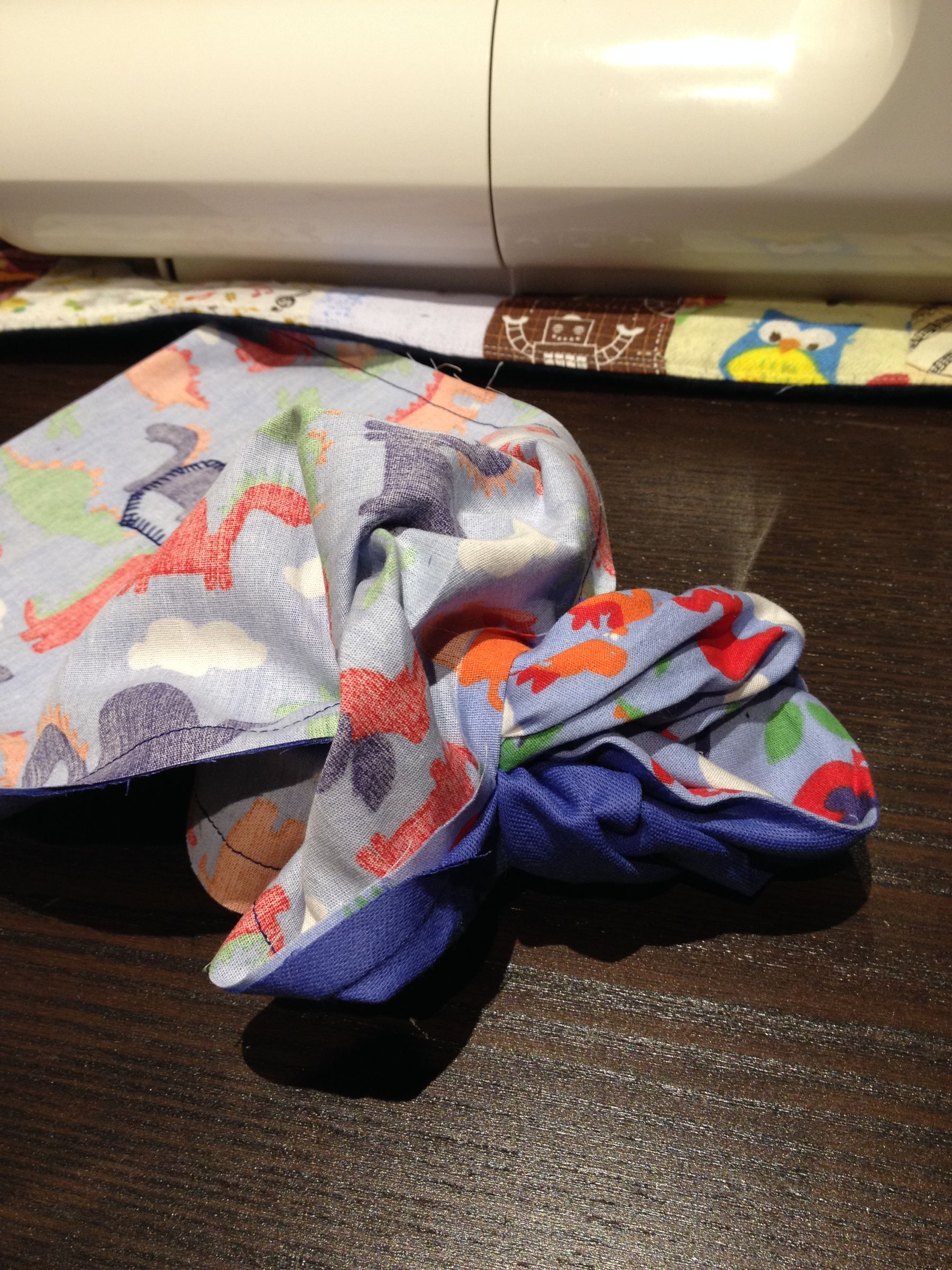 NHS Red Book Cover : 10 Steps - Instructables