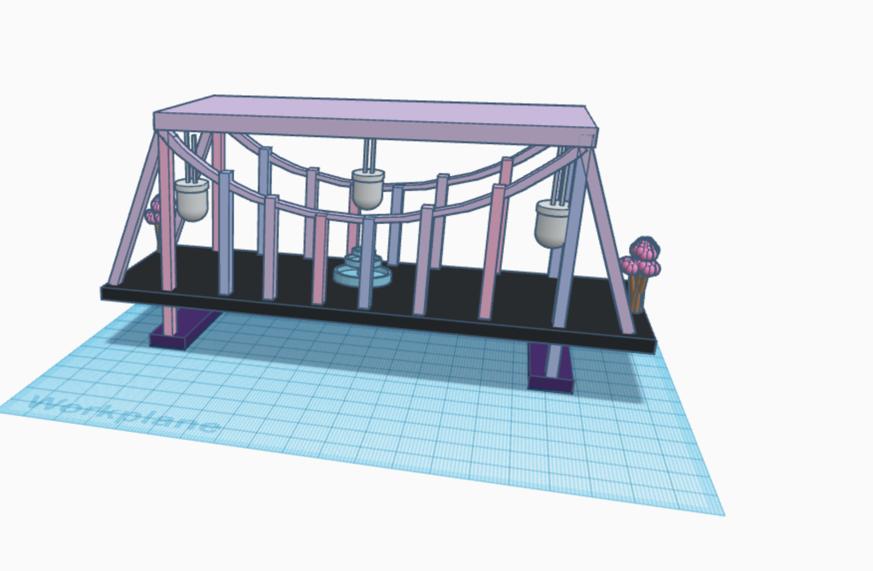 Pedestrian Bridge : 9 Steps - Instructables