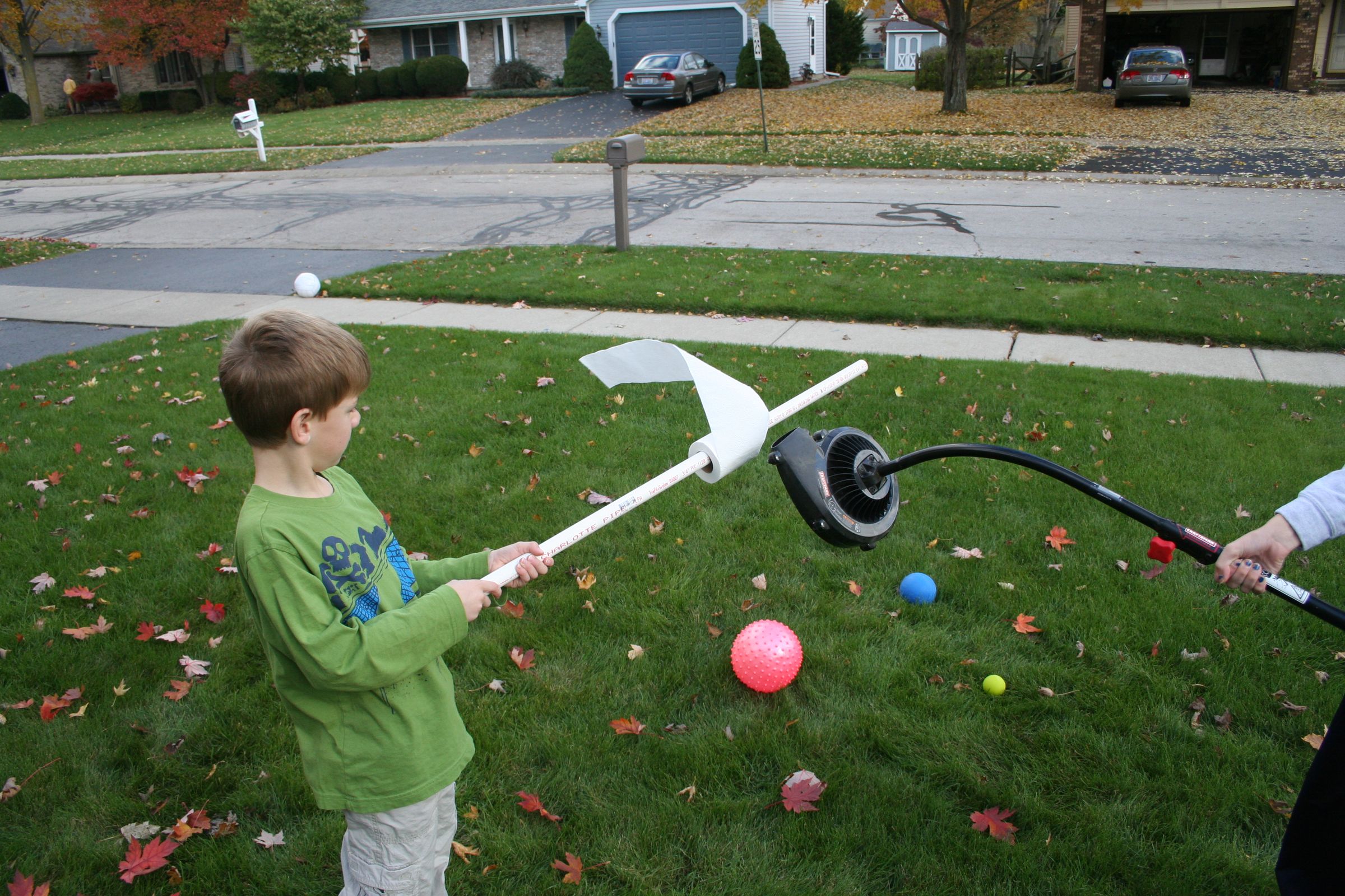 Flying Toilet Paper : 4 Steps (with Pictures) - Instructables