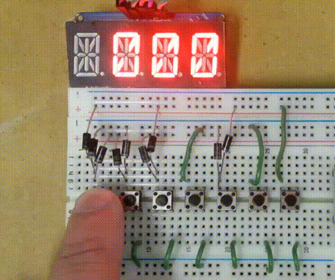 Hook Up Exponentially More Digital Buttons to Your Arduino With a ...