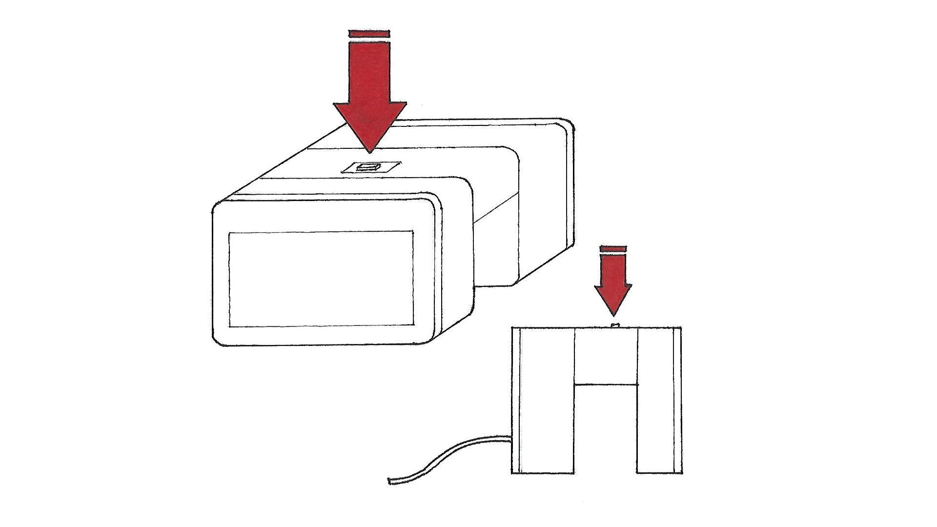 Eyesight Guardian - Protect Your Eyes With Arduino : 9 Steps (with ...