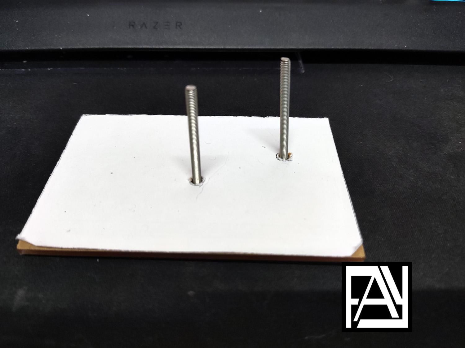 Floating Needle Clock : 5 Steps (with Pictures) - Instructables