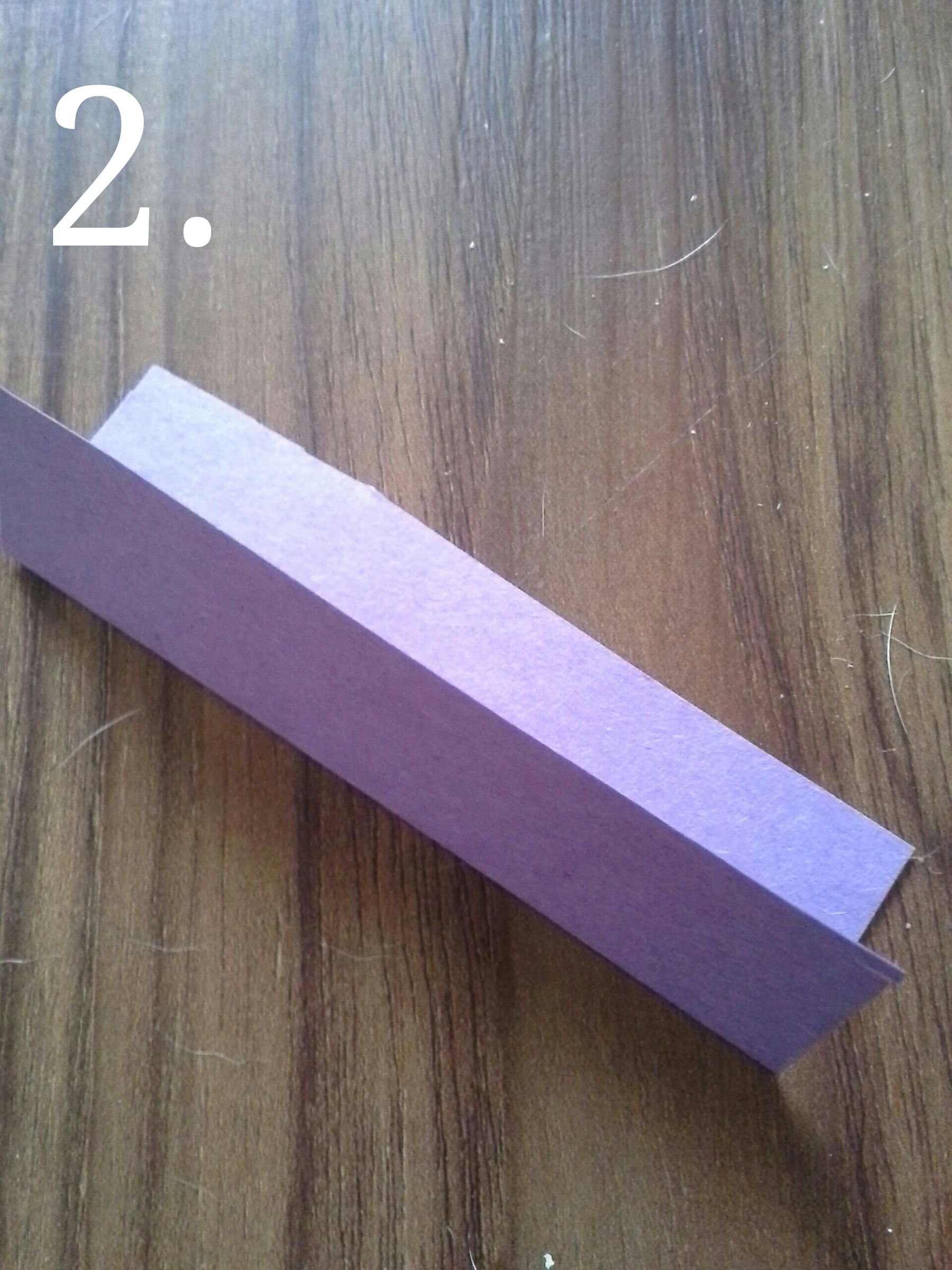 Origami Flower Garland : 5 Steps (with Pictures) - Instructables