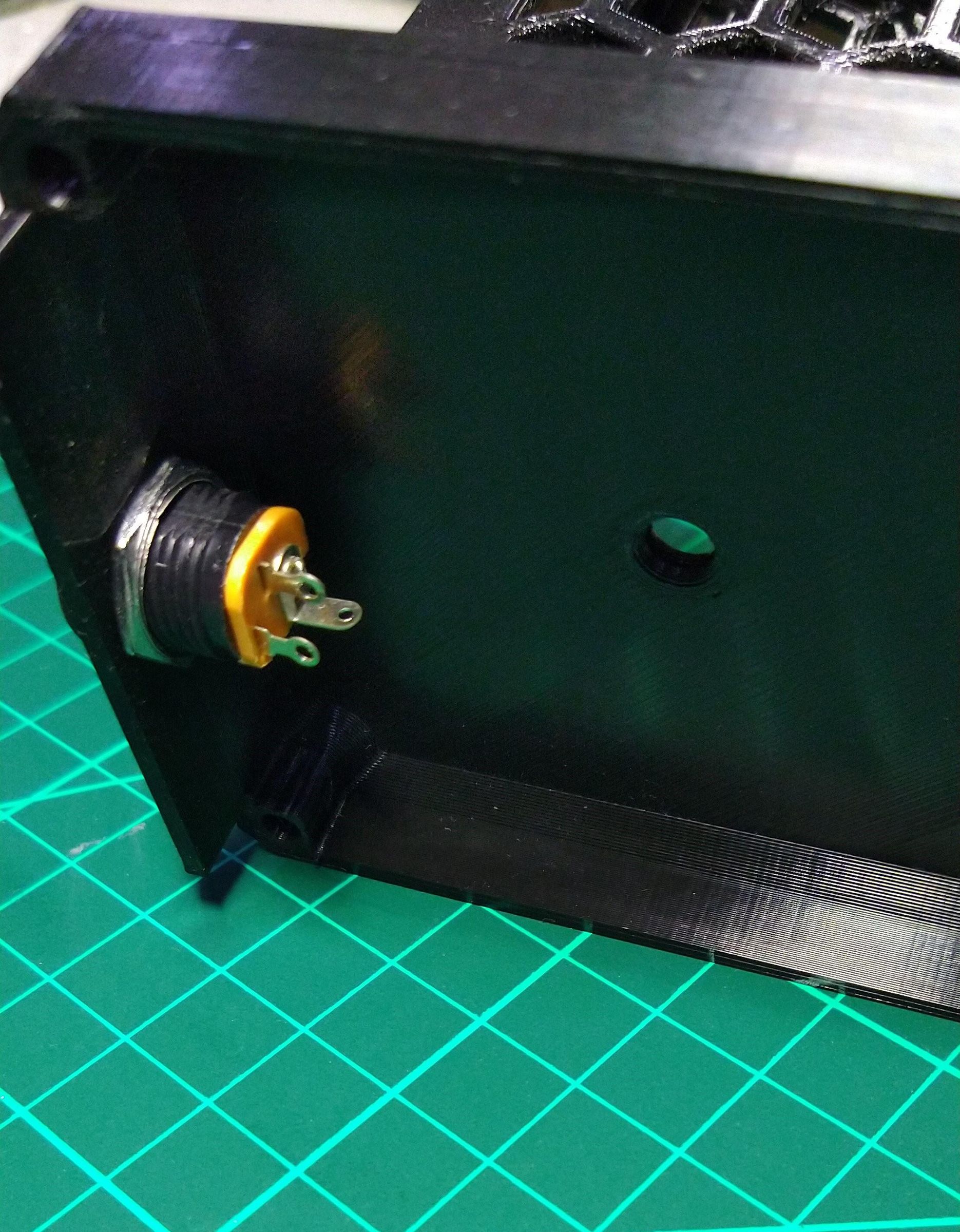 MagnoLamp : a Magnetic Desk Lamp : 7 Steps (with Pictures) - Instructables