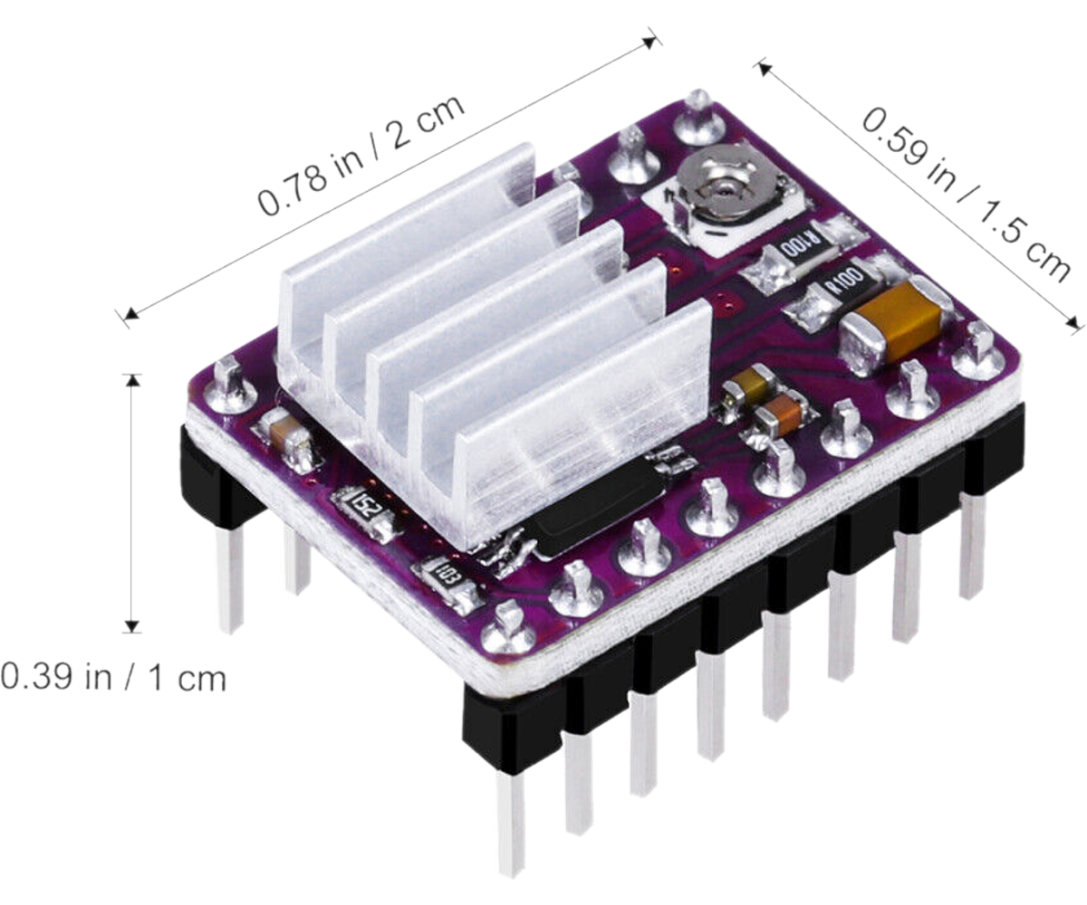 Tim's Draw Bot : 25 Steps (with Pictures) - Instructables