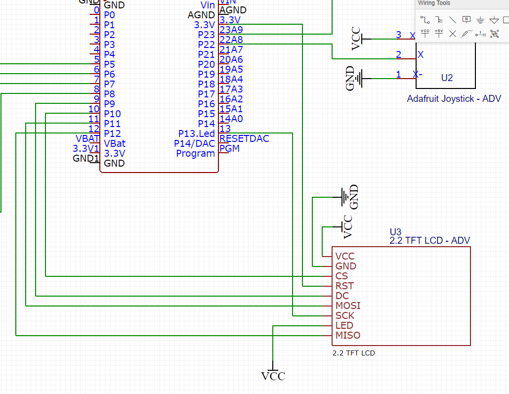 Berry Racer - a Game Programmed in Arduino and Played on a Custom PCB ...