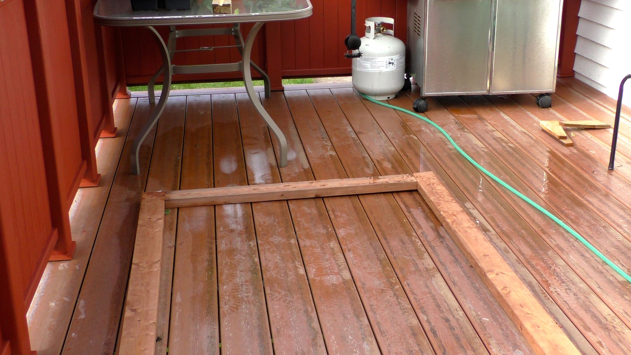 Ground Mounted Solar Panels With Adjustable Angles : 7 Steps (with ...