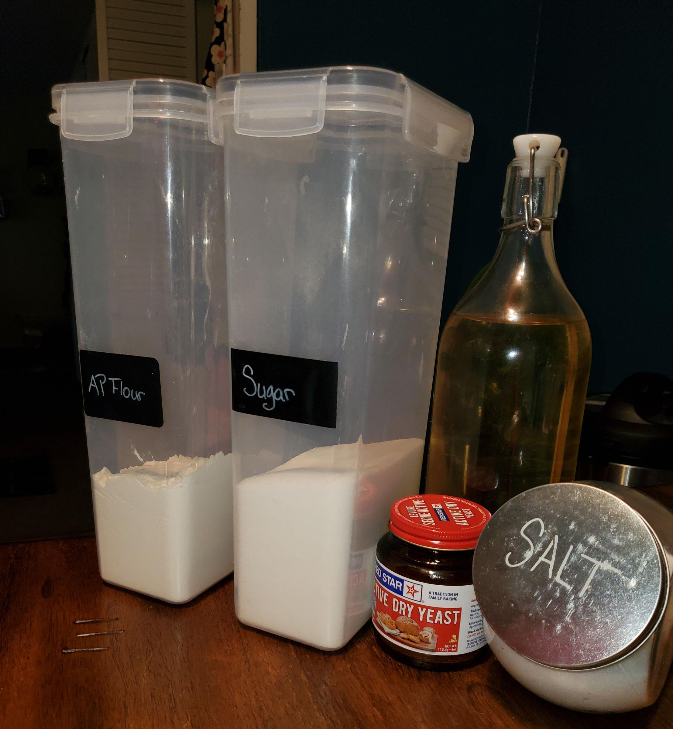 Customizeable Breakfast Bread Boats : 11 Steps (with Pictures ...