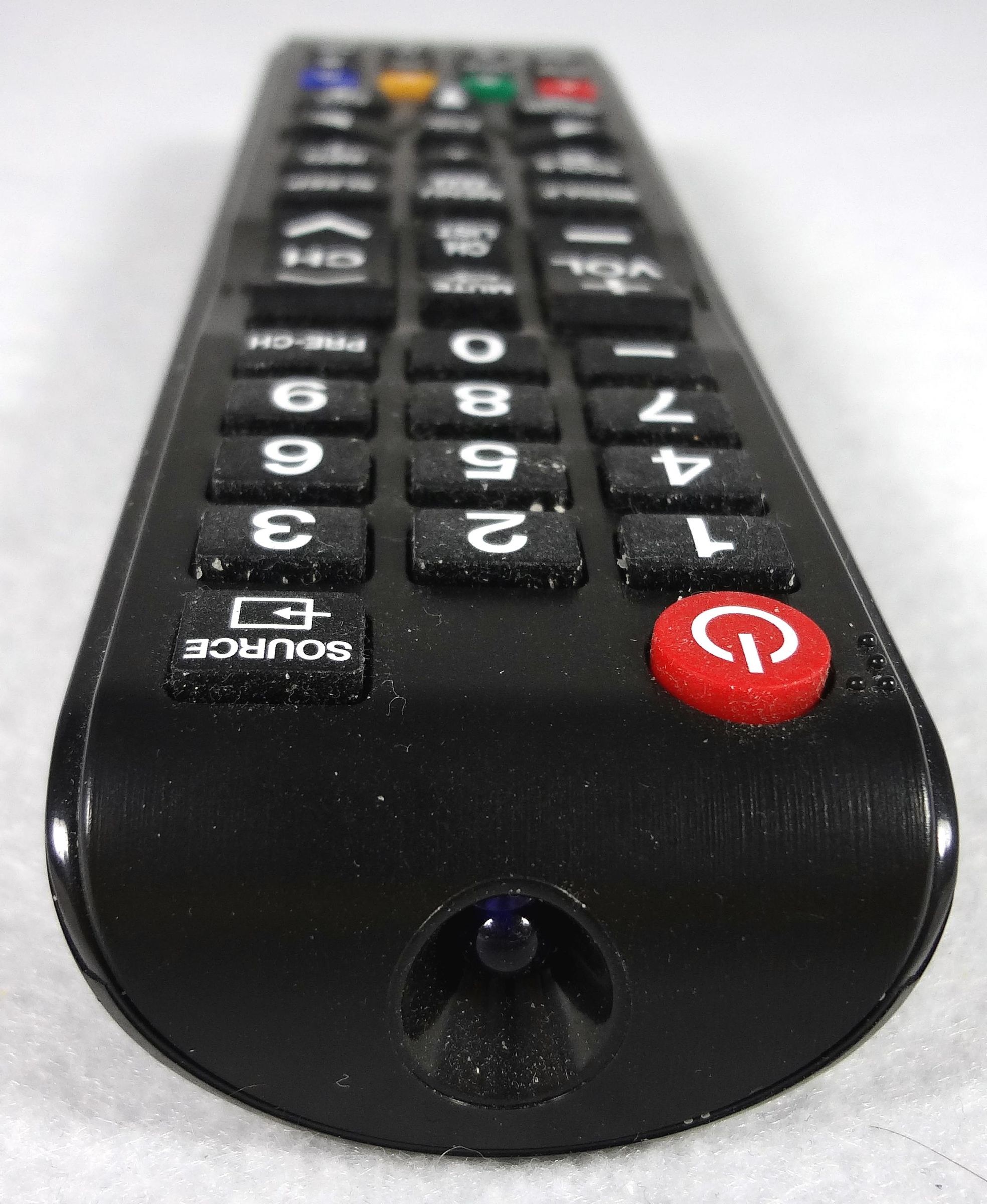 Simple Inexpensive Wireless With Any IR Remote, Including No Longer ...