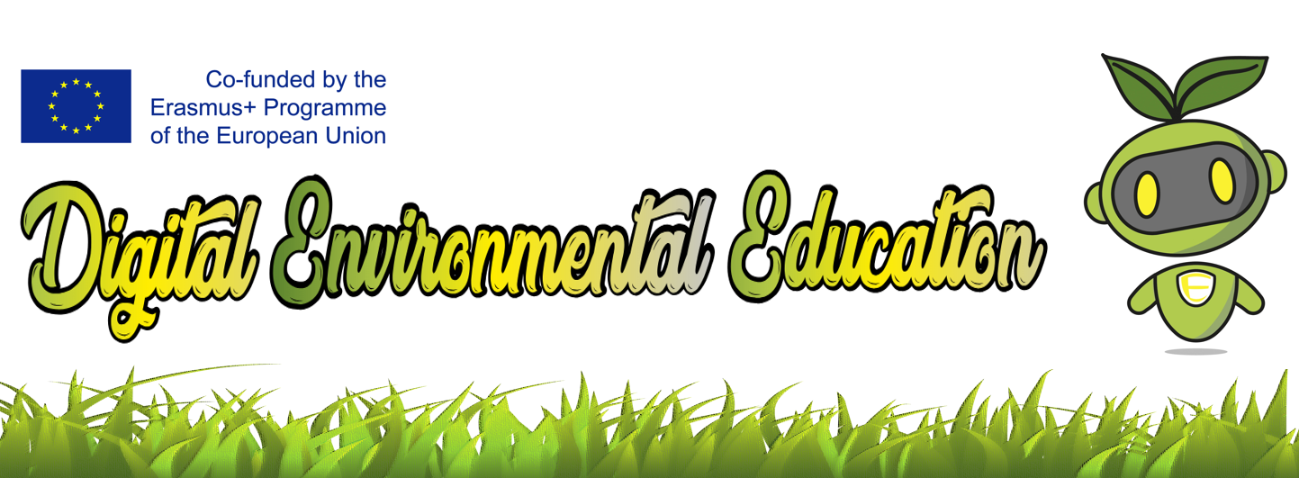 Digital Environmental Education Domotics : 11 Steps - Instructables