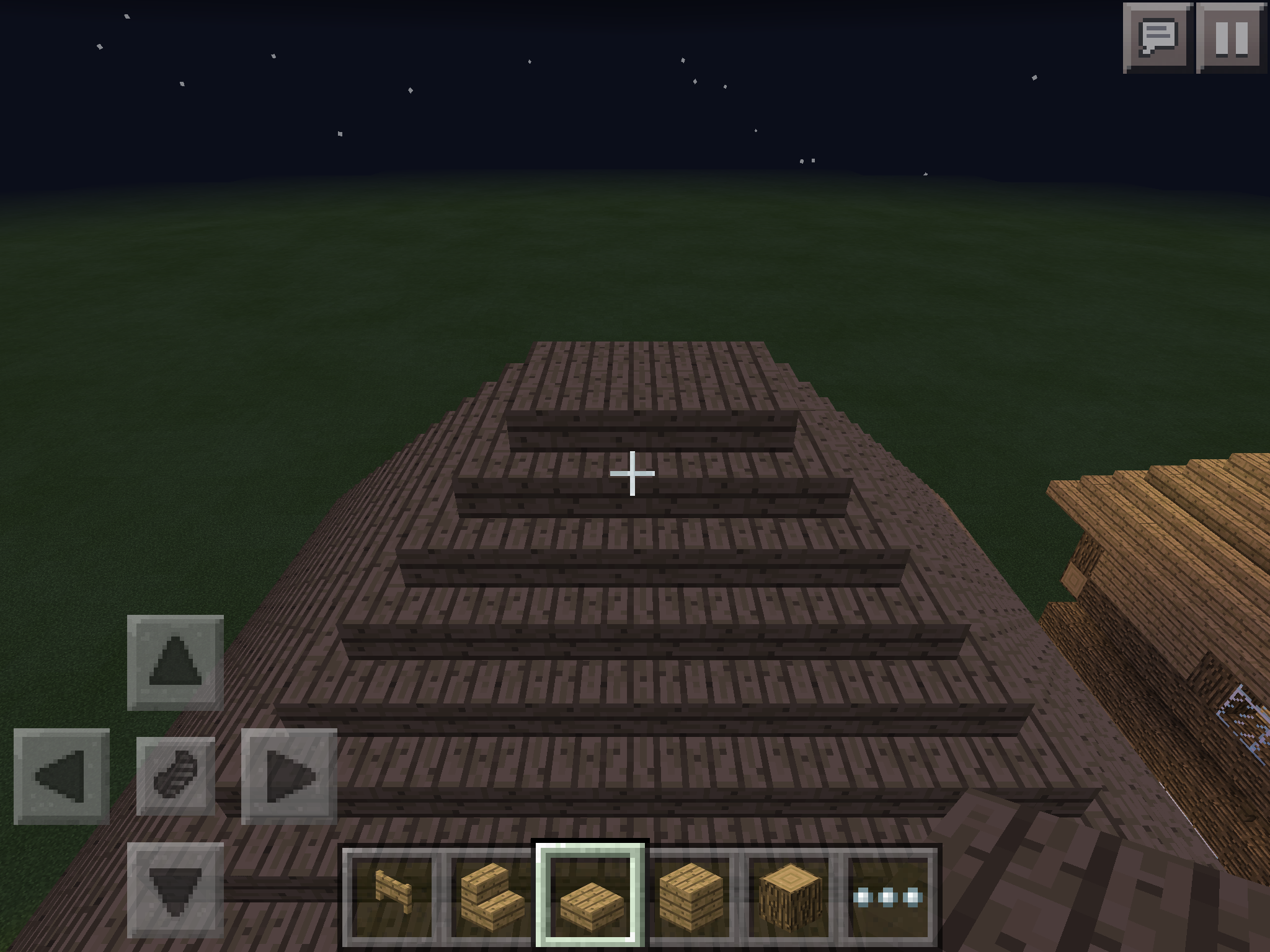 How to Make a Minecraft House : 13 Steps - Instructables