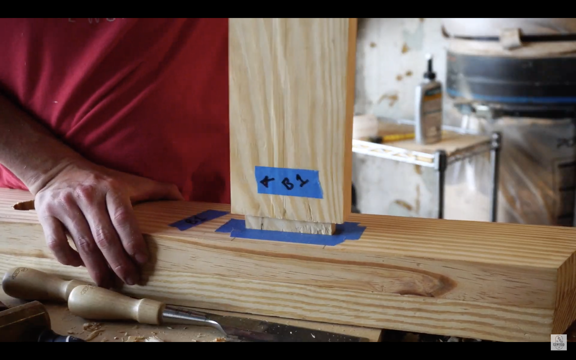 The Nicholson Workbench : 13 Steps (with Pictures) - Instructables