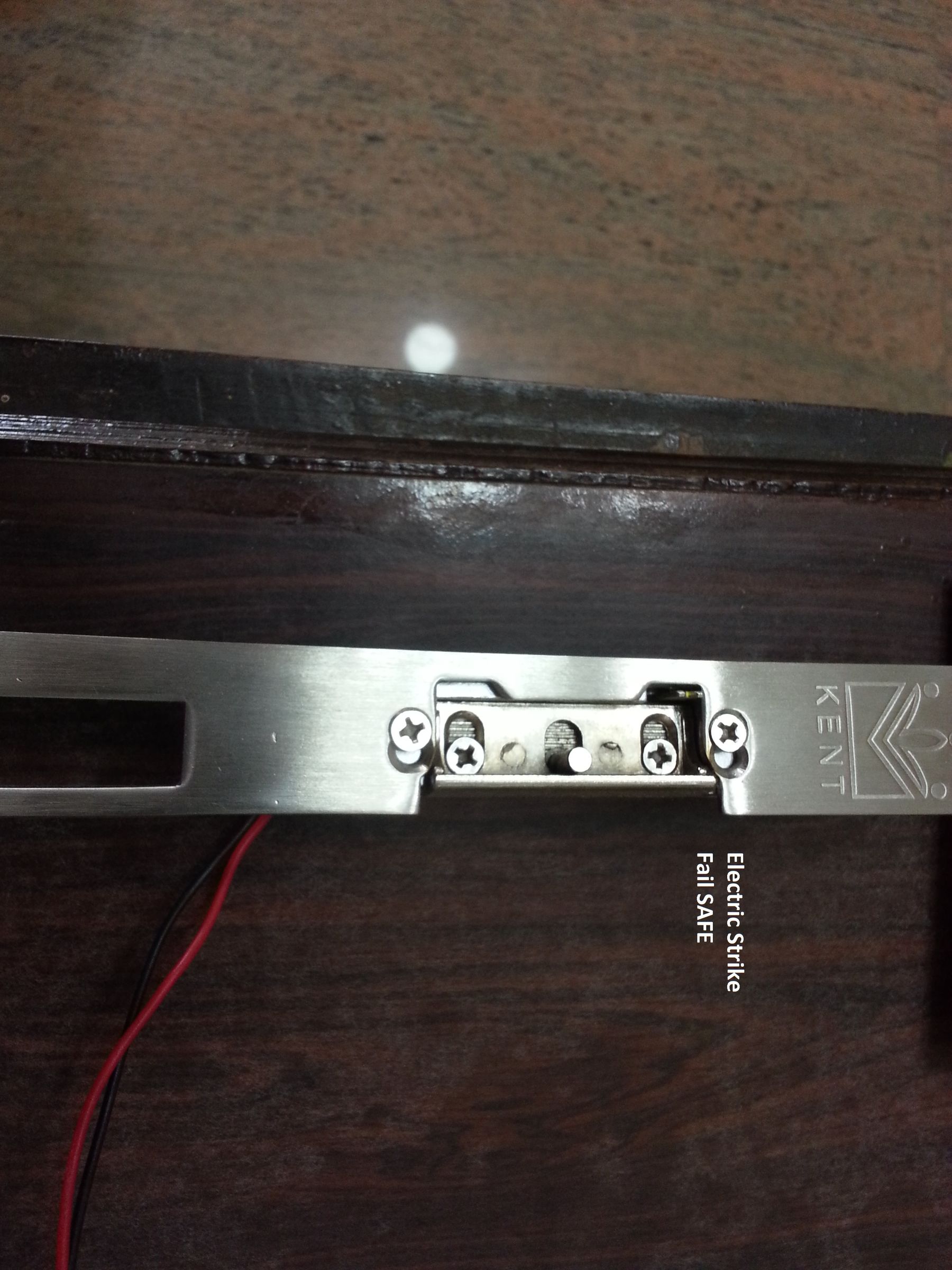 Control Access to Your LOCK Remotely Using Arduino, SensorMonkey and RF ...